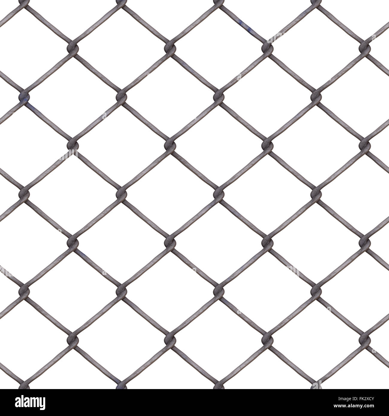 chain link background seamless Stock Photo - Alamy