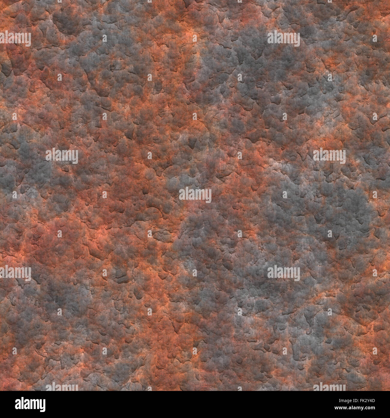 red gray rust texture seamless Stock Photo - Alamy