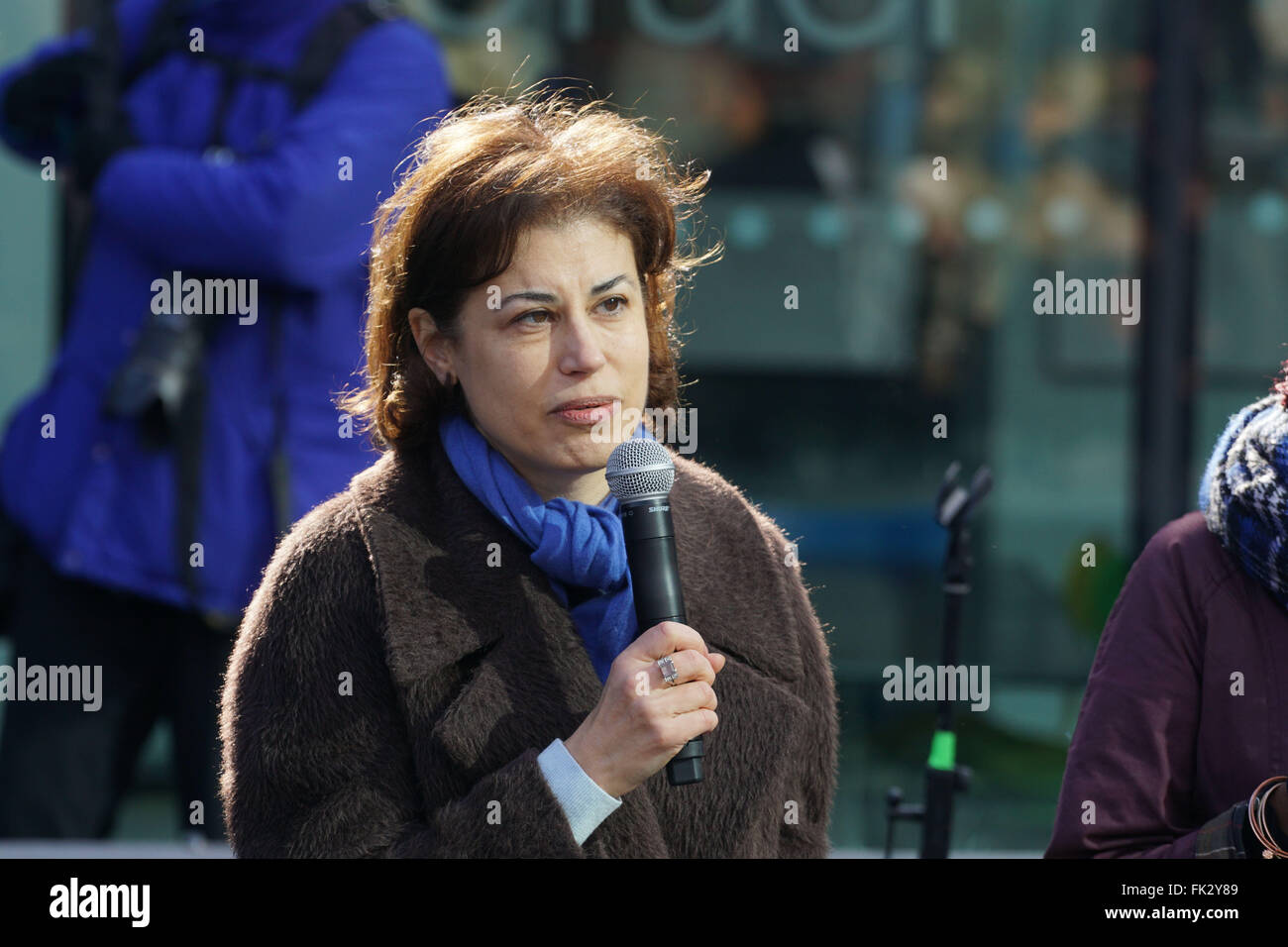 Natasha walter hi-res stock photography and images - Alamy