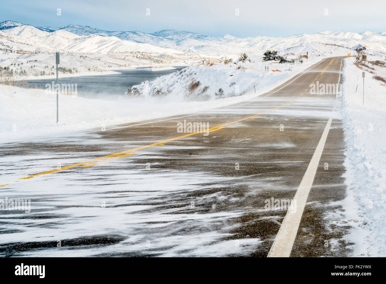 Blowing wind hi-res stock photography and images - Alamy