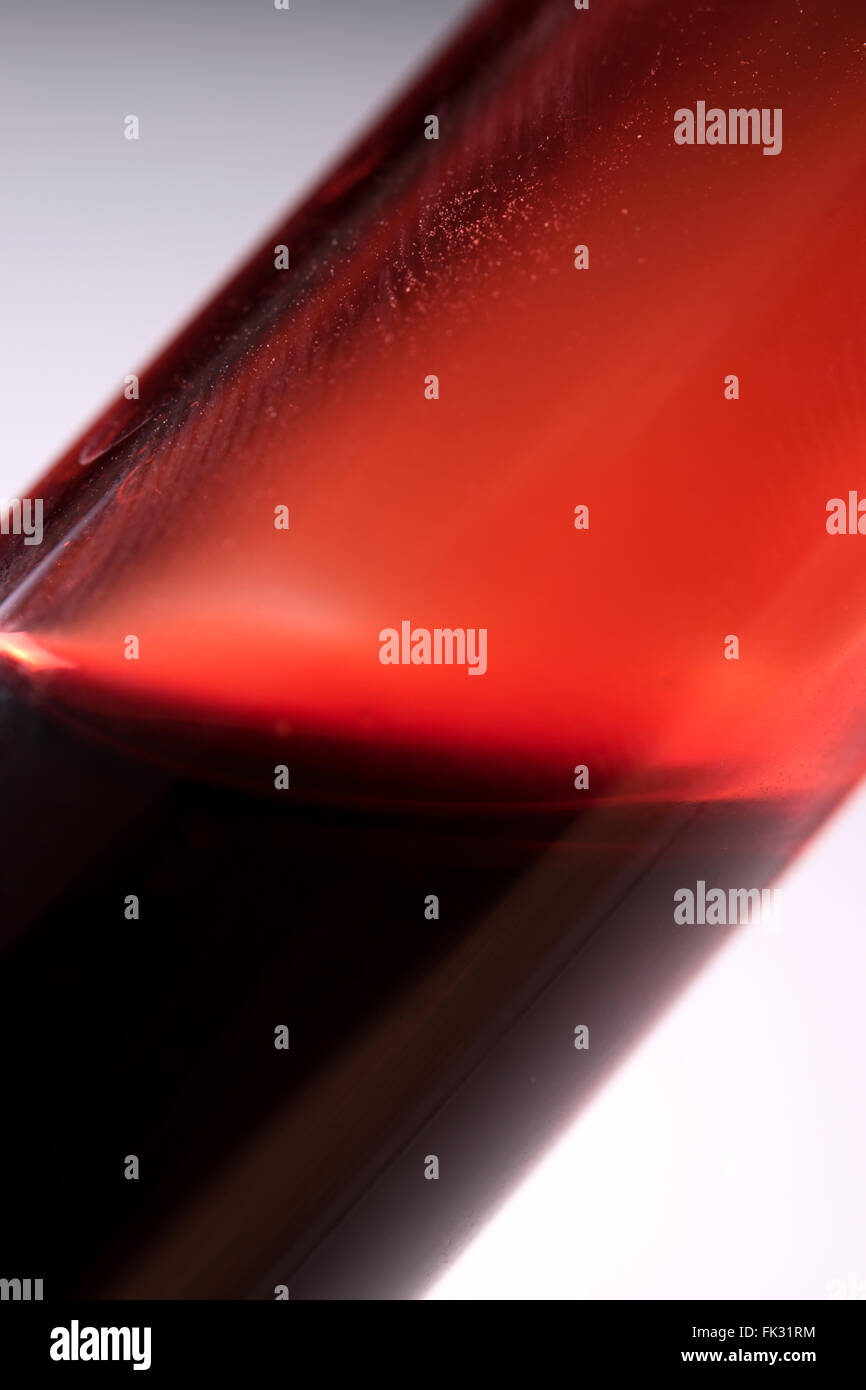 Biology tube blood hi-res stock photography and images - Alamy