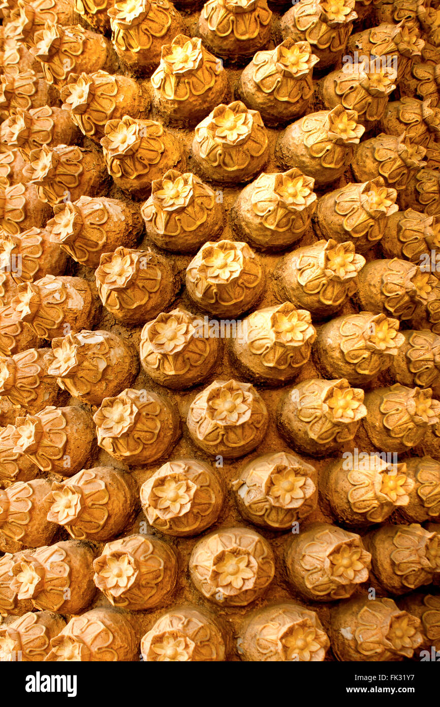 Asia lotus sculpture hi-res stock photography and images - Alamy