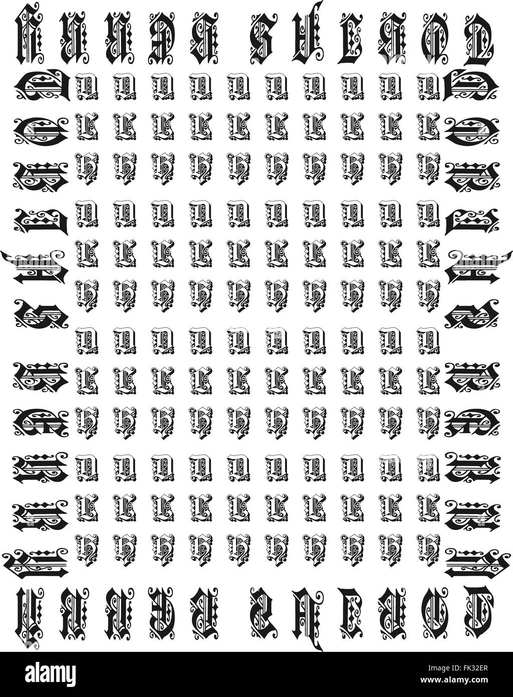 Digital photo storyboard hi-res stock photography and images - Alamy