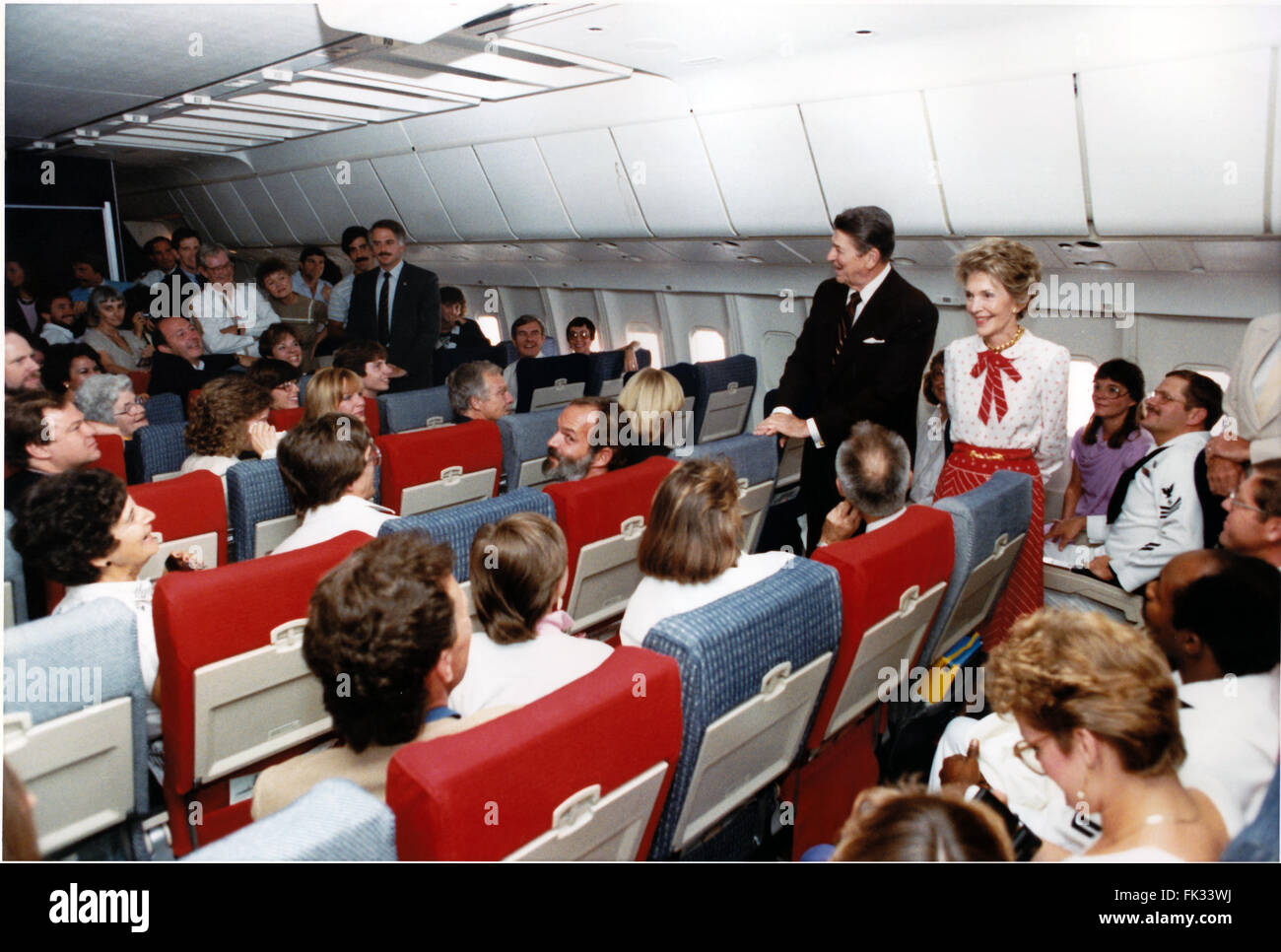 Twa flight 847 hijack hi-res stock photography and images - Alamy