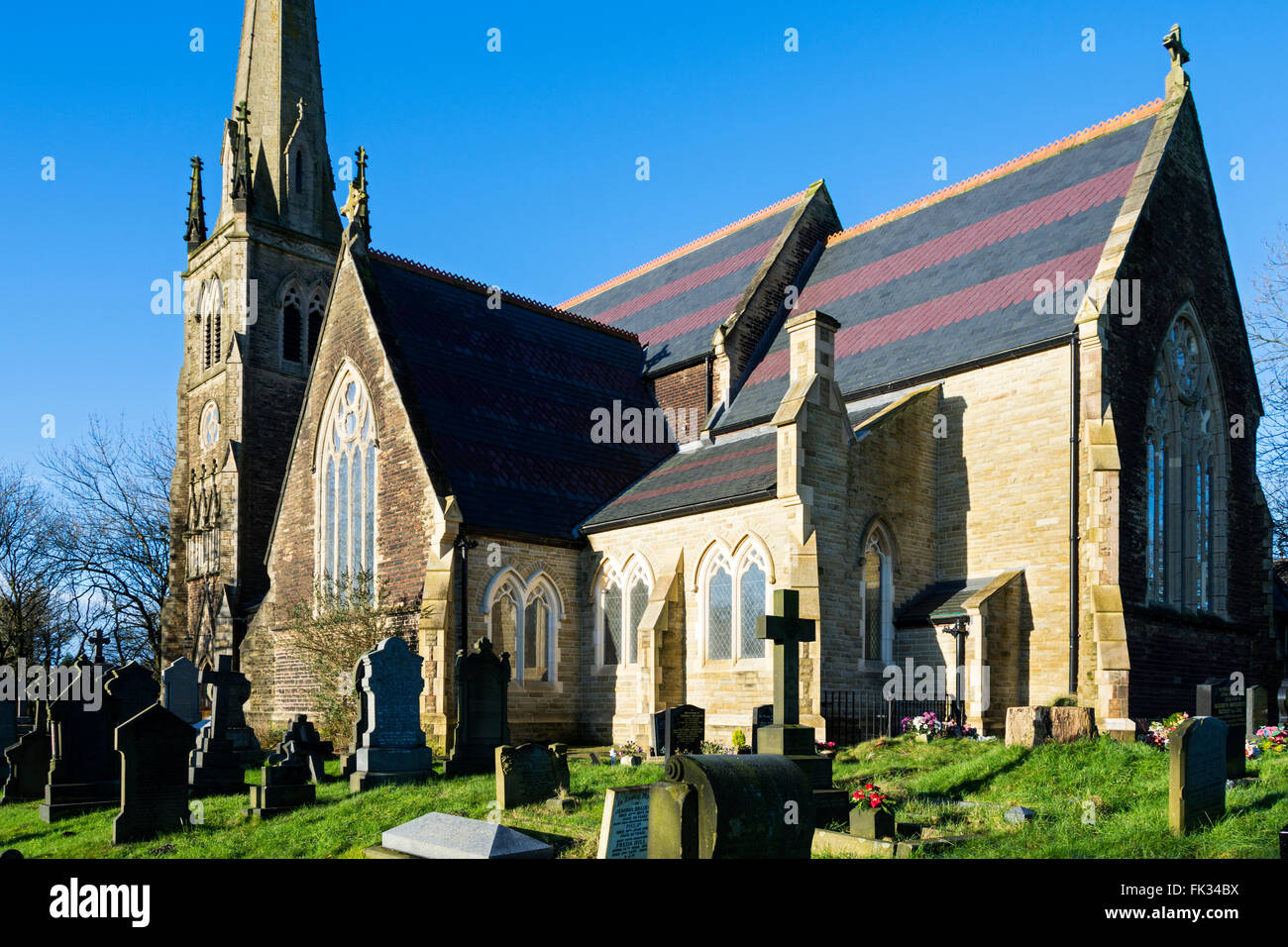 Manchester thomas st hi-res stock photography and images - Alamy