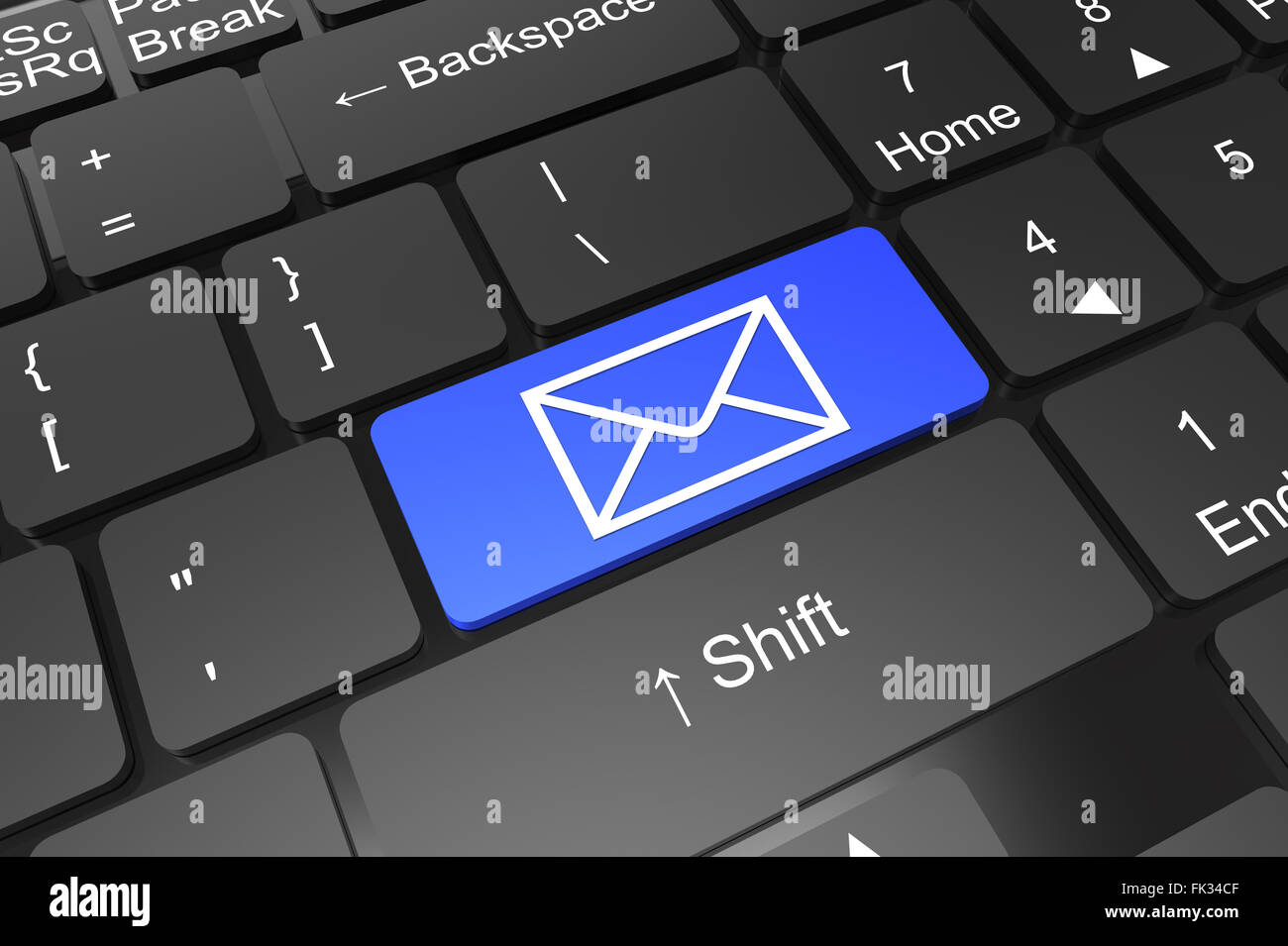 Keyboard Enter Symbol What Is The Return Key And Where Is It On My