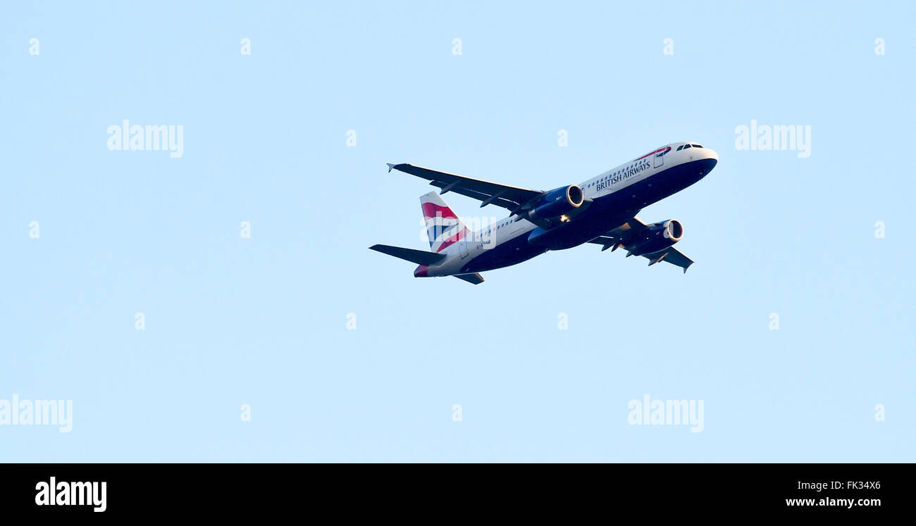Ba aeroplane hi-res stock photography and images - Alamy