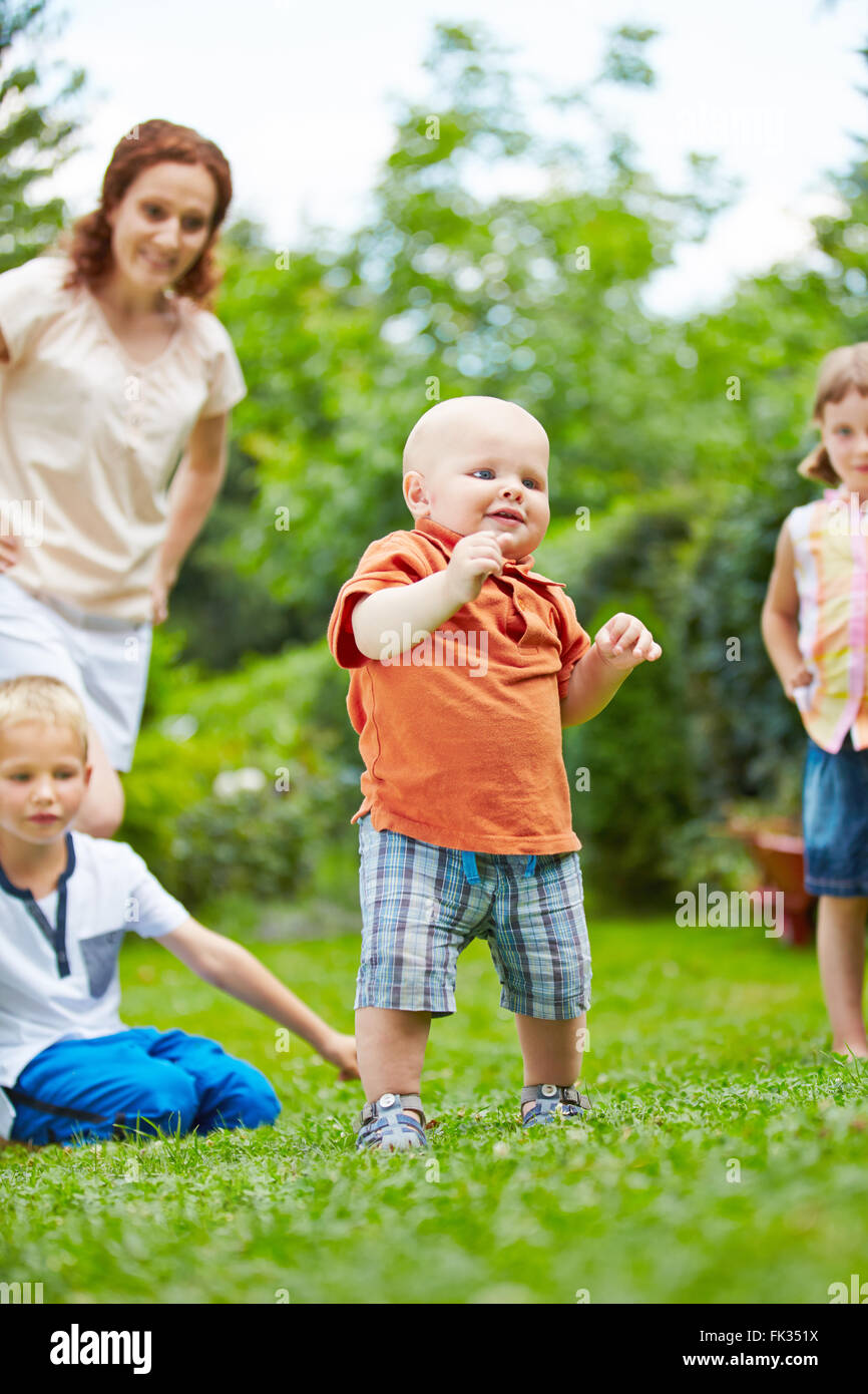 The proud family hi-res stock photography and images - Alamy