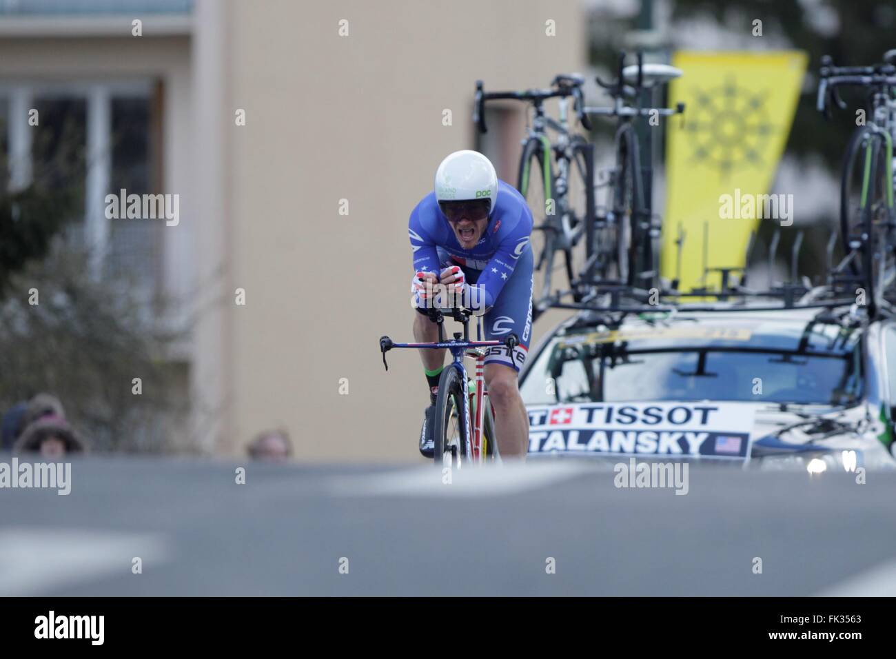 Andrew talansky cannondale hi-res stock photography and images - Alamy