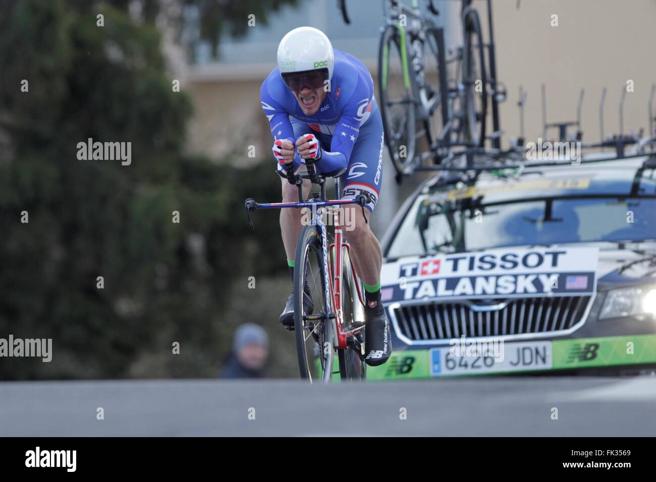 Andrew talansky cannondale hi-res stock photography and images - Alamy