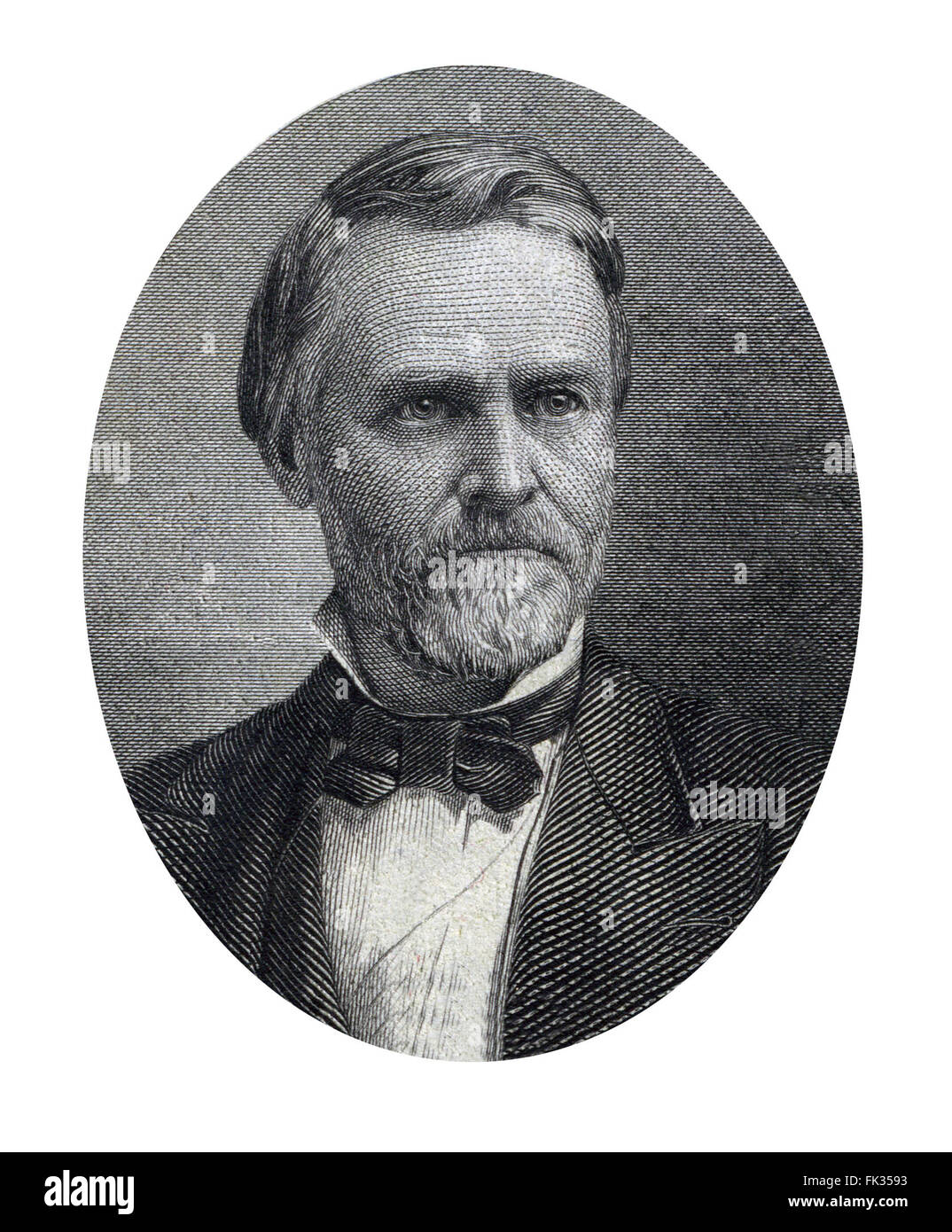 John Sherman (May 10, 1823 – October 22, 1900) was an American ...