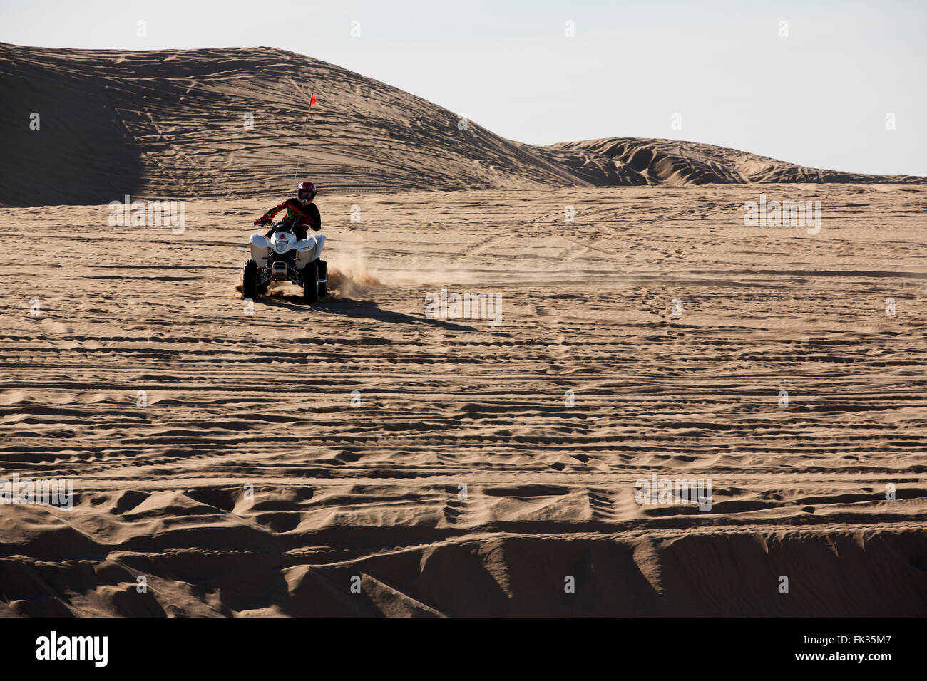 California imperial sand dunes hi-res stock photography and images - Alamy