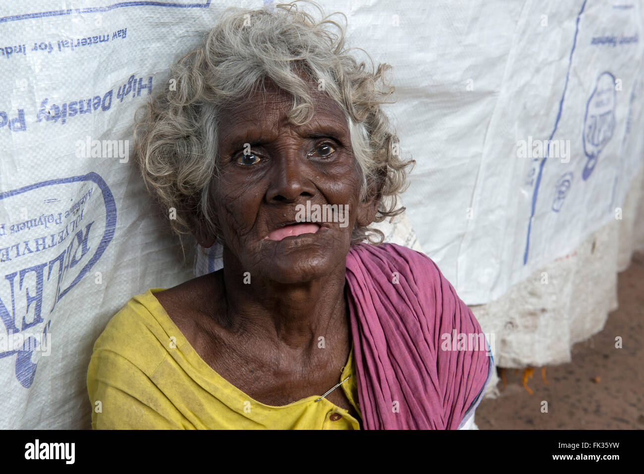 Samayapuram hi-res stock photography and images - Alamy