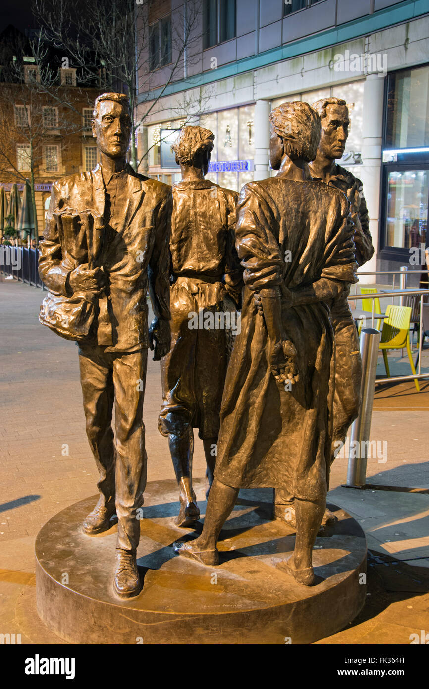 Richard perry hi-res stock photography and images - Alamy