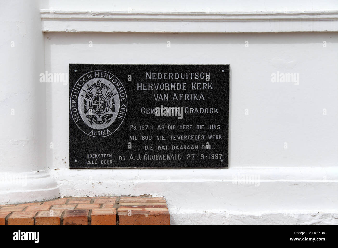 Cradock eastern cape south africa hi-res stock photography and images ...