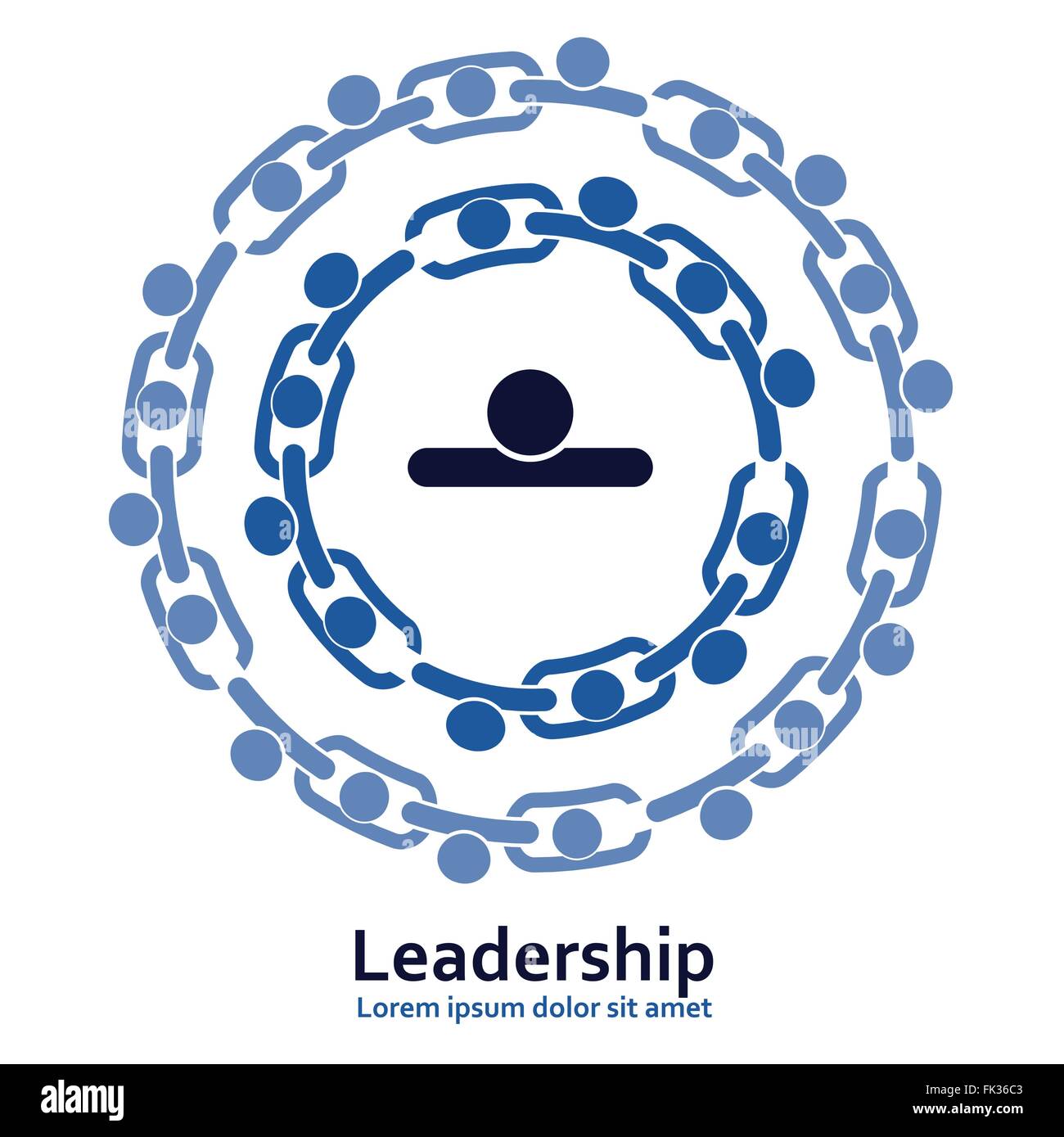 Group people training in Stock Vector Images - Alamy