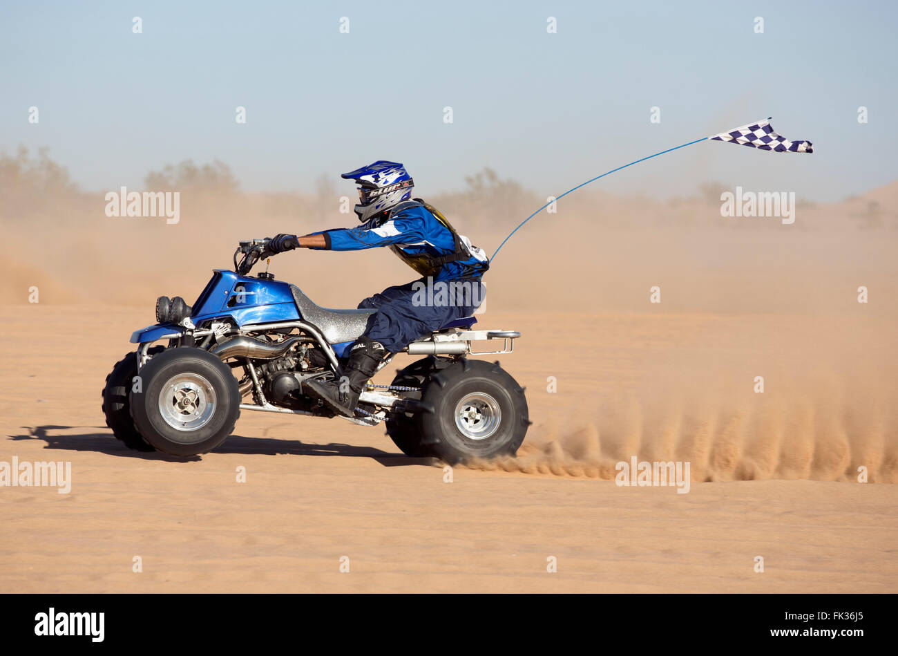 Sand dunes racing hi-res stock photography and images - Alamy