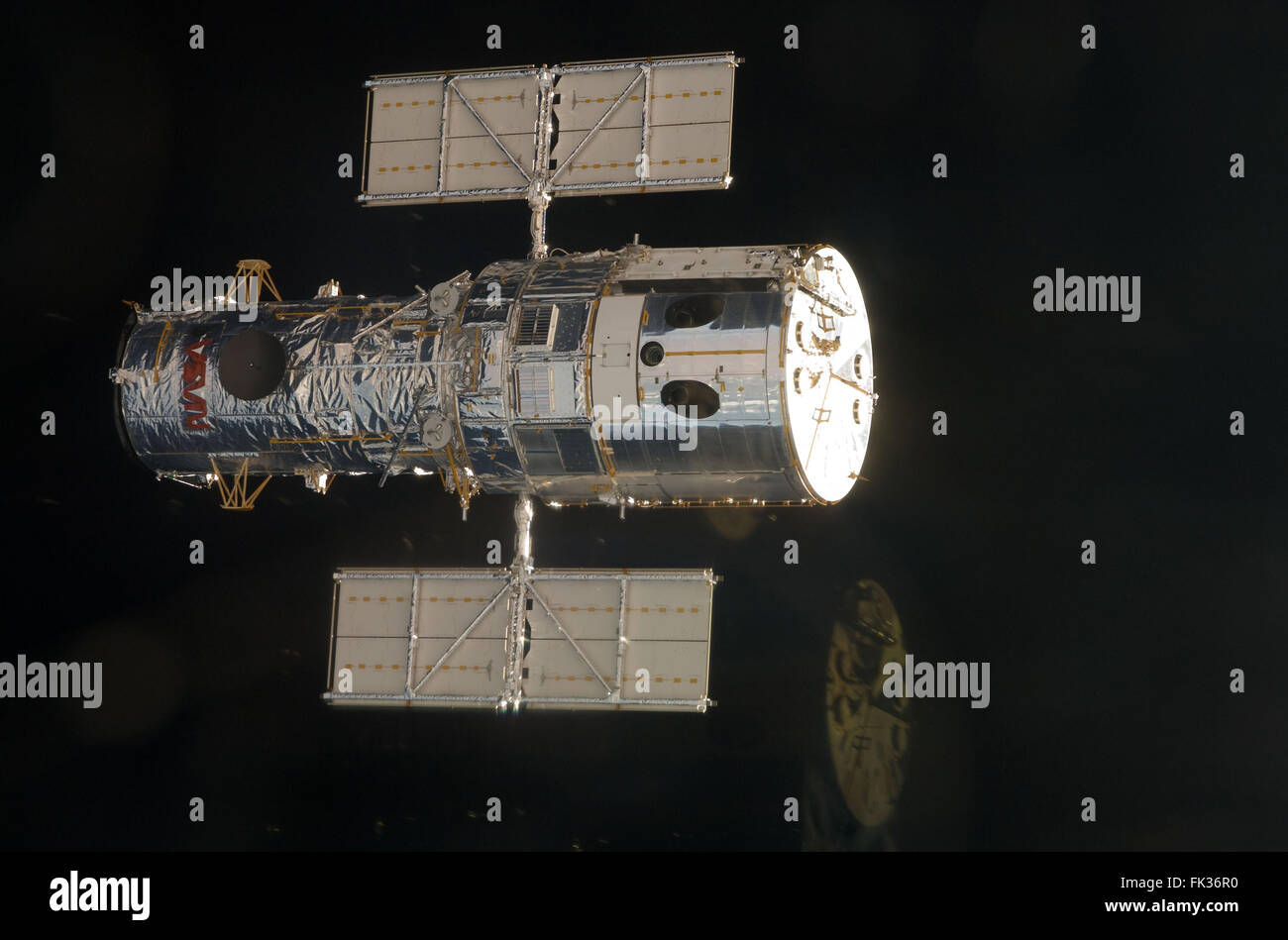 Hubble telescope hi-res stock photography and images - Alamy