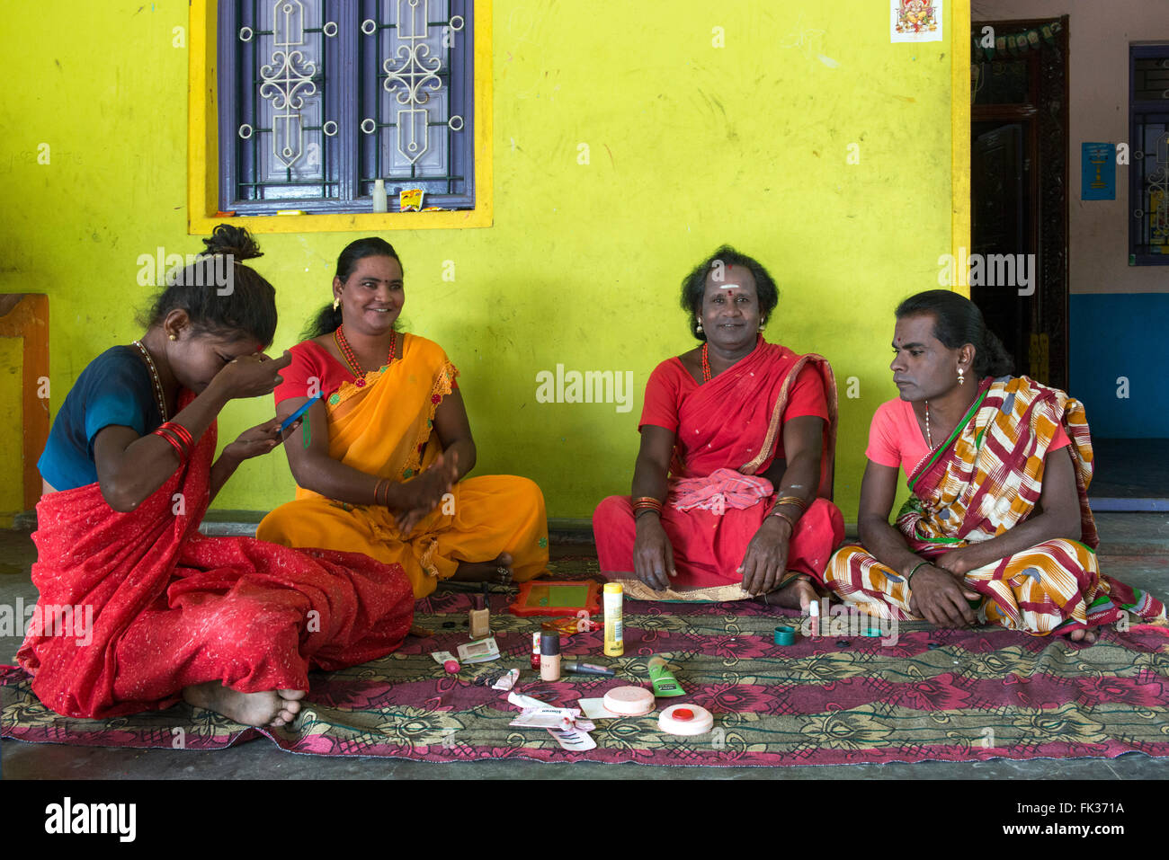 Hijra hi-res stock photography and images - Alamy