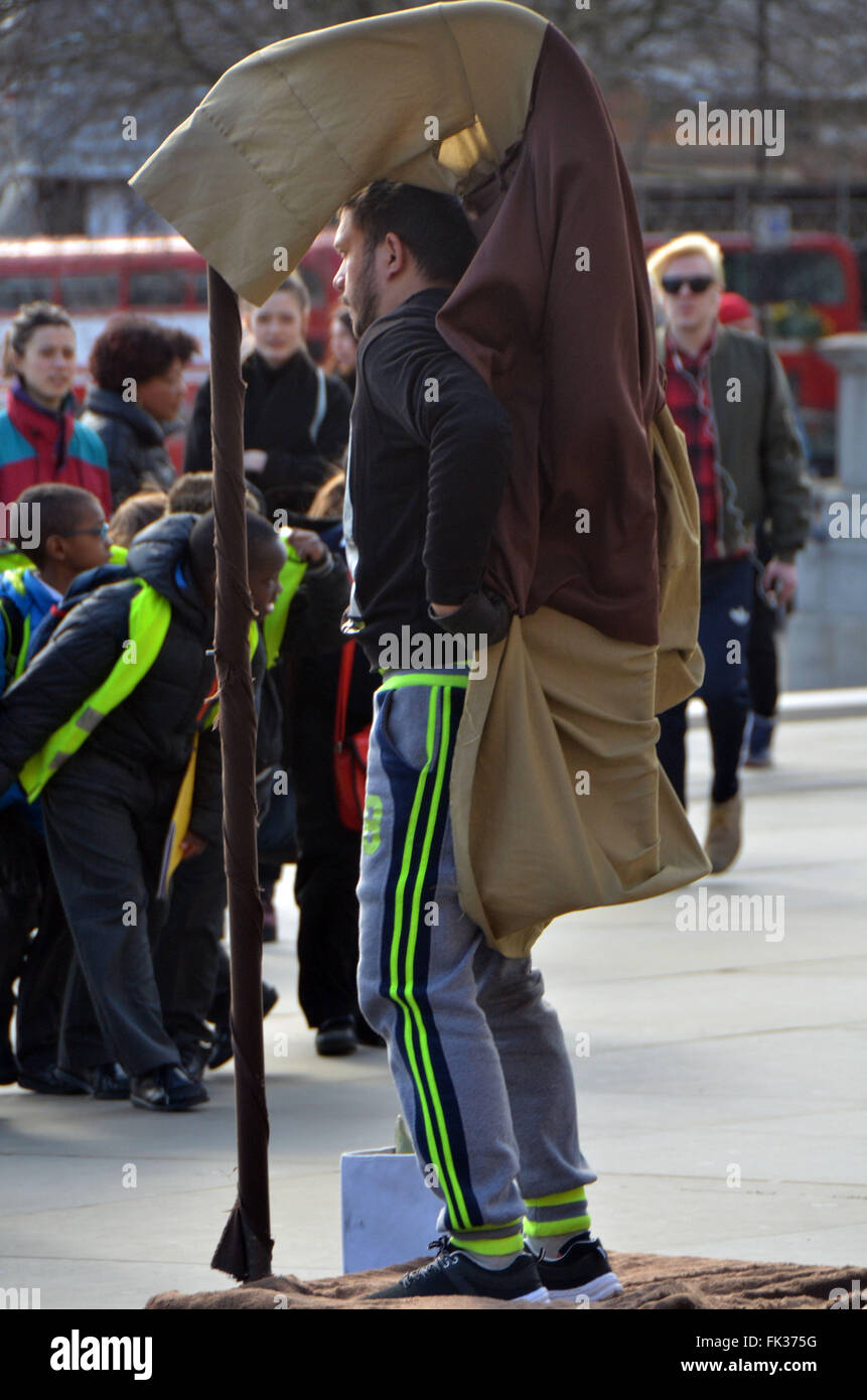 Floating Yoda Statue High Resolution Stock Photography and Images - Alamy