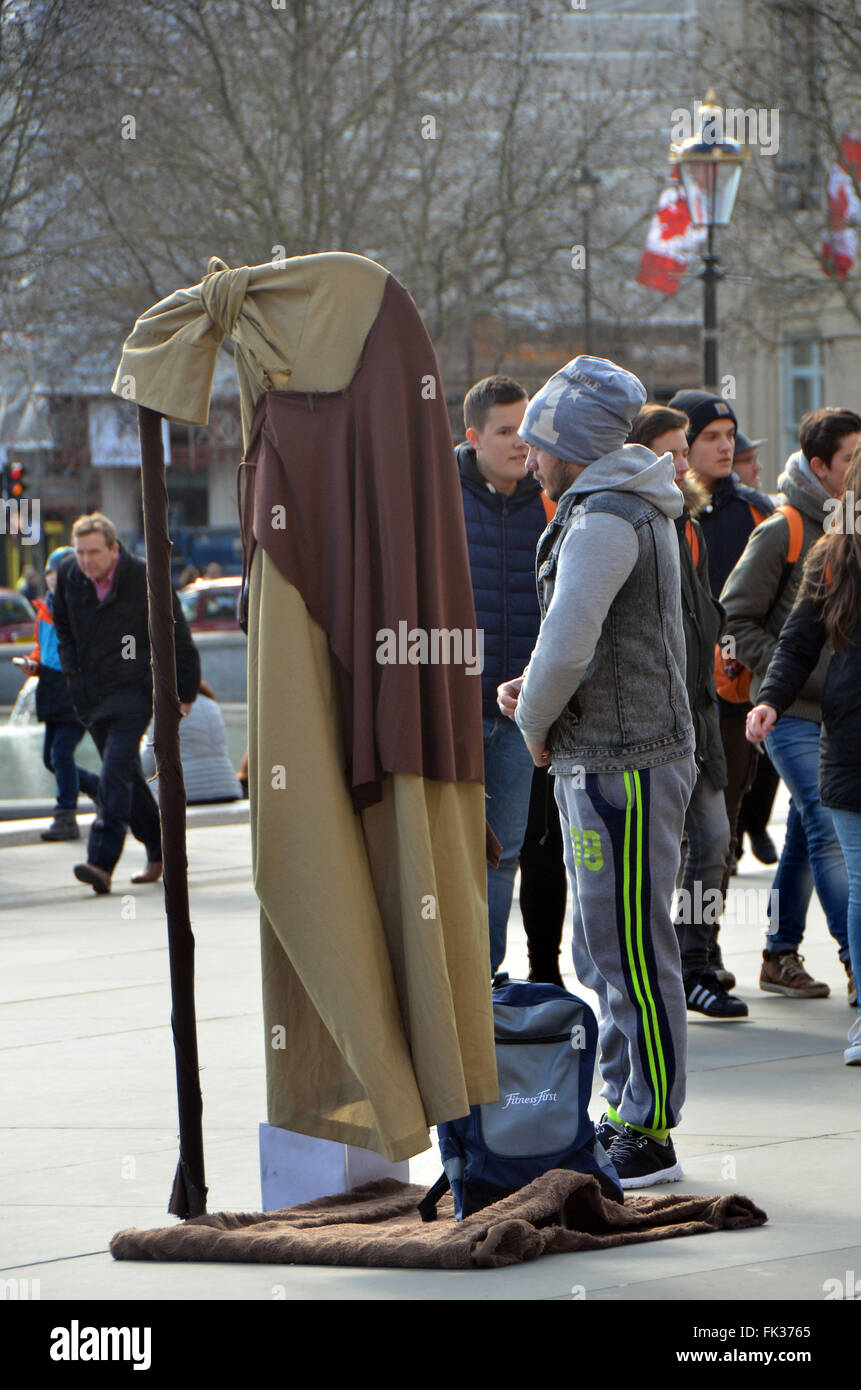 Floating Yoda Statue High Resolution Stock Photography and Images - Alamy