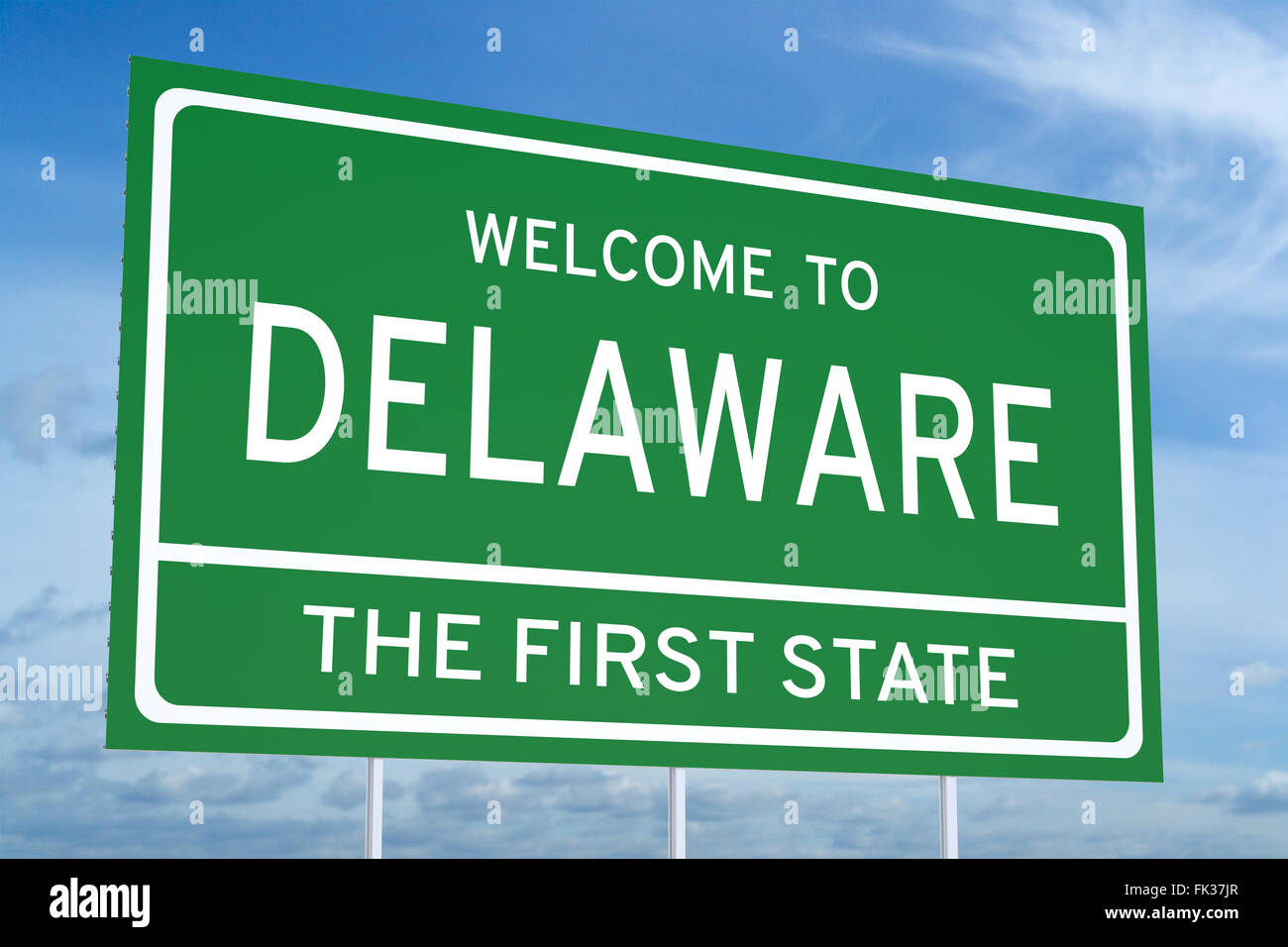 Delaware us state hi-res stock photography and images - Alamy