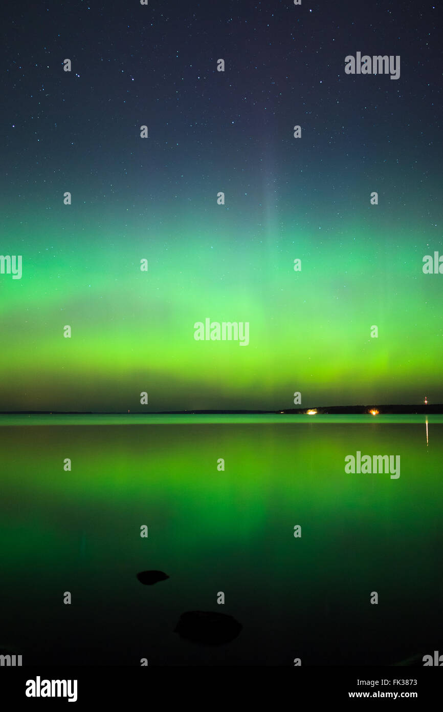 The stars of the northern celestial hi-res stock photography and images ...