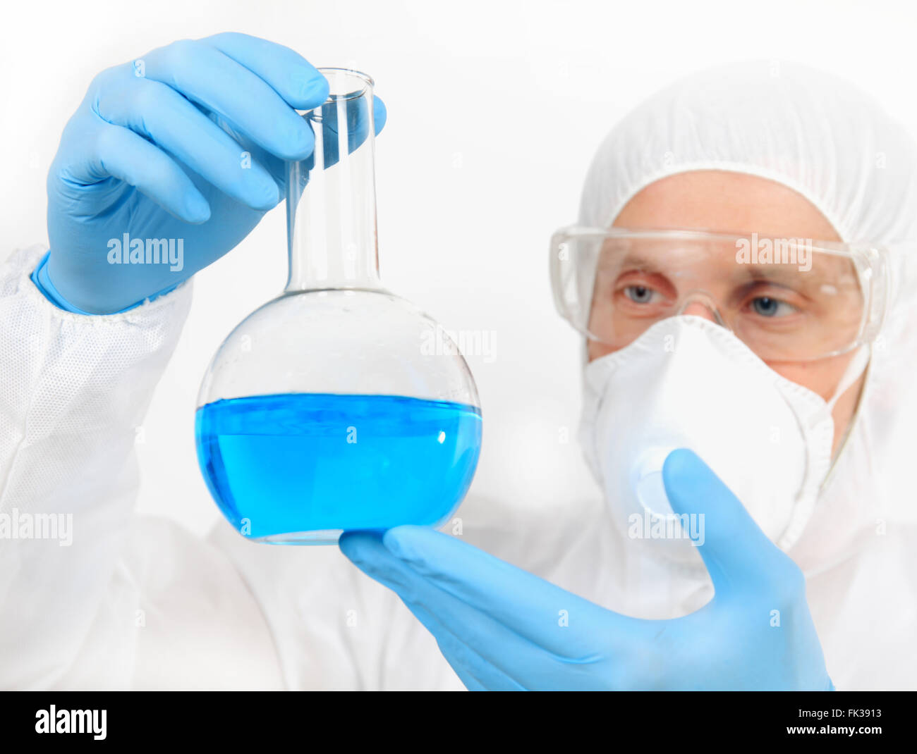 Medical lab laboratory hi-res stock photography and images - Alamy