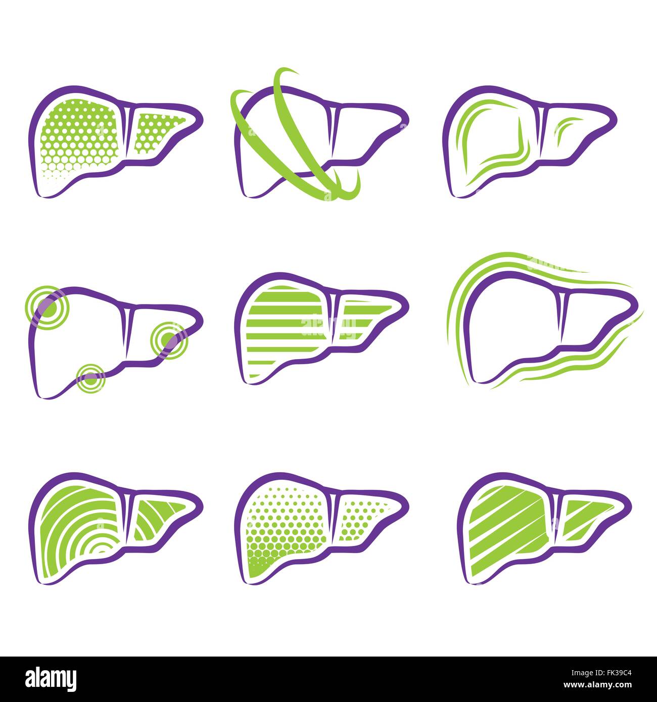 Hepatology hi-res stock photography and images - Alamy