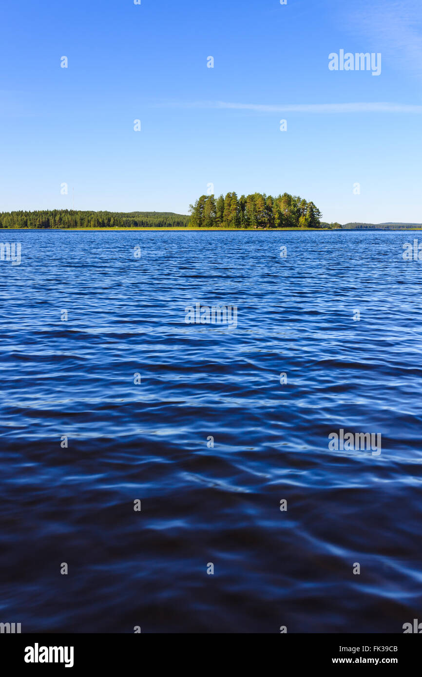 Finland scenery hi-res stock photography and images - Alamy
