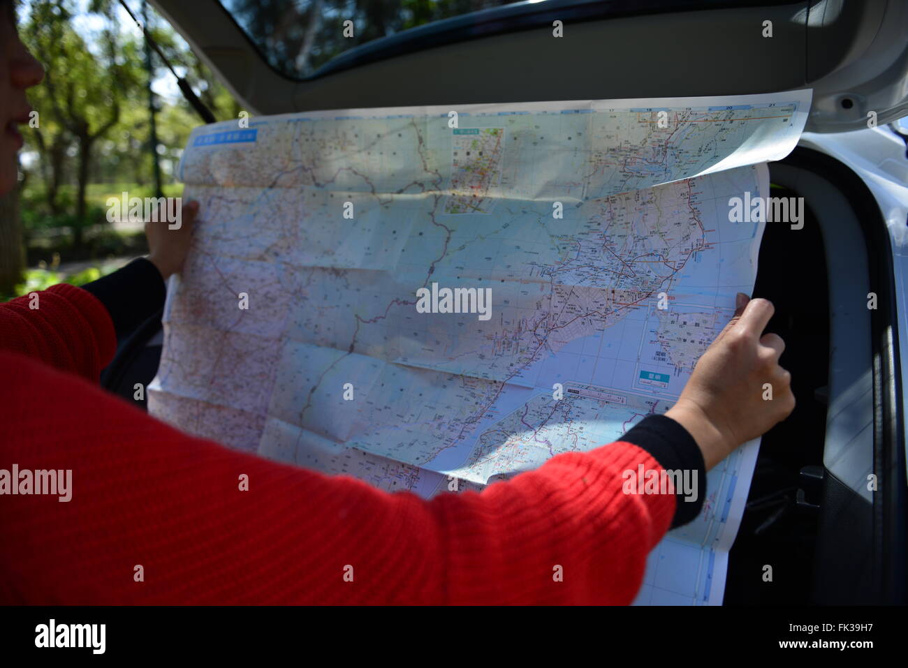 Image focus techniques hi-res stock photography and images - Alamy