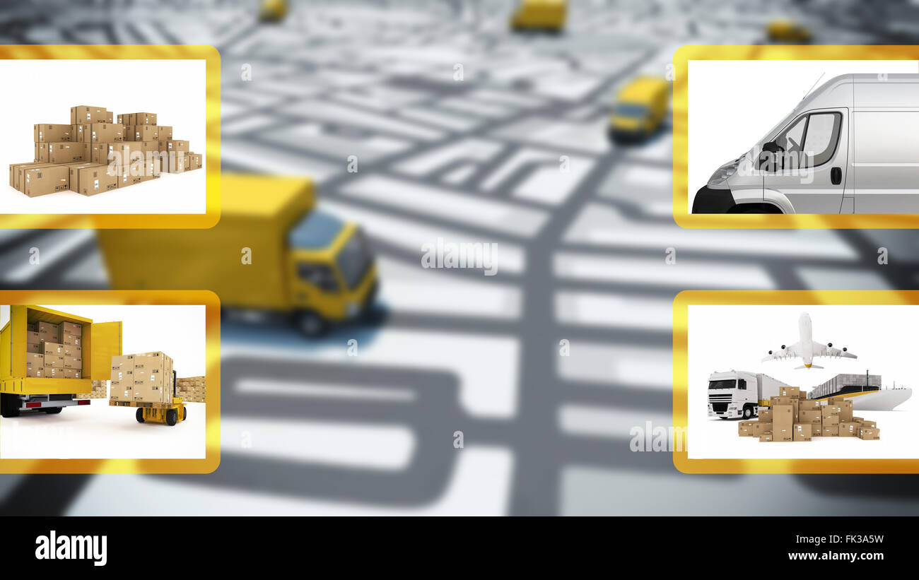 Shipment hi-res stock photography and images - Alamy