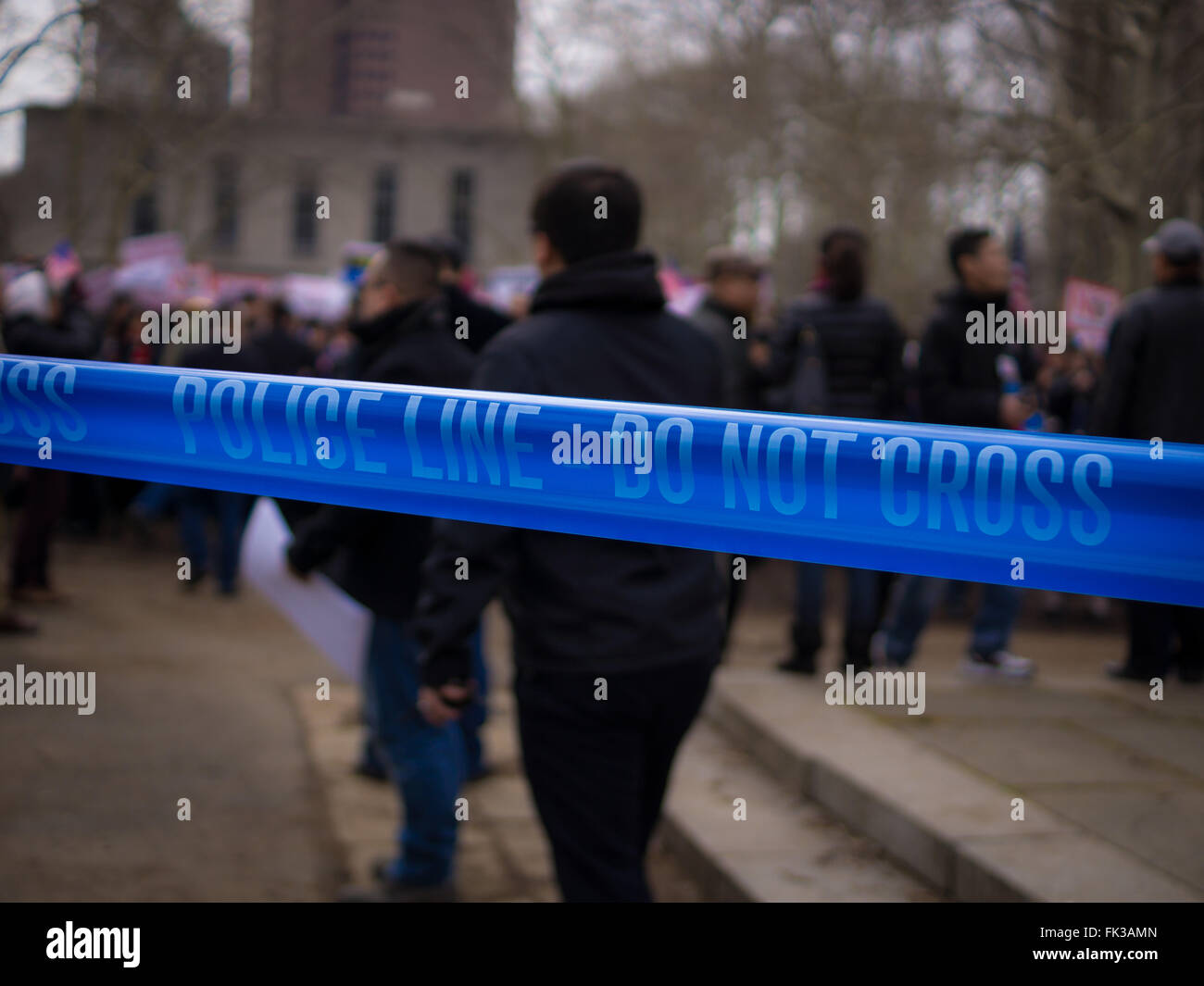 Police nypd hi-res stock photography and images - Alamy