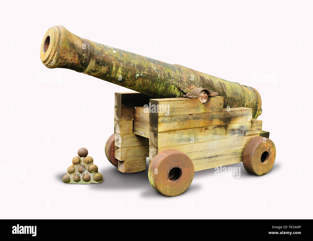 Artillery armament hi-res stock photography and images - Alamy