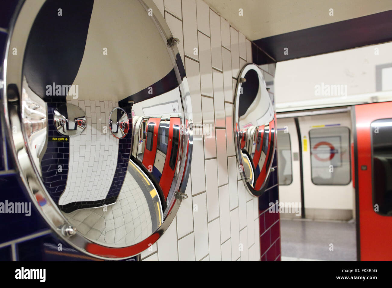London Underground, London England, UK Stock Photo - Alamy