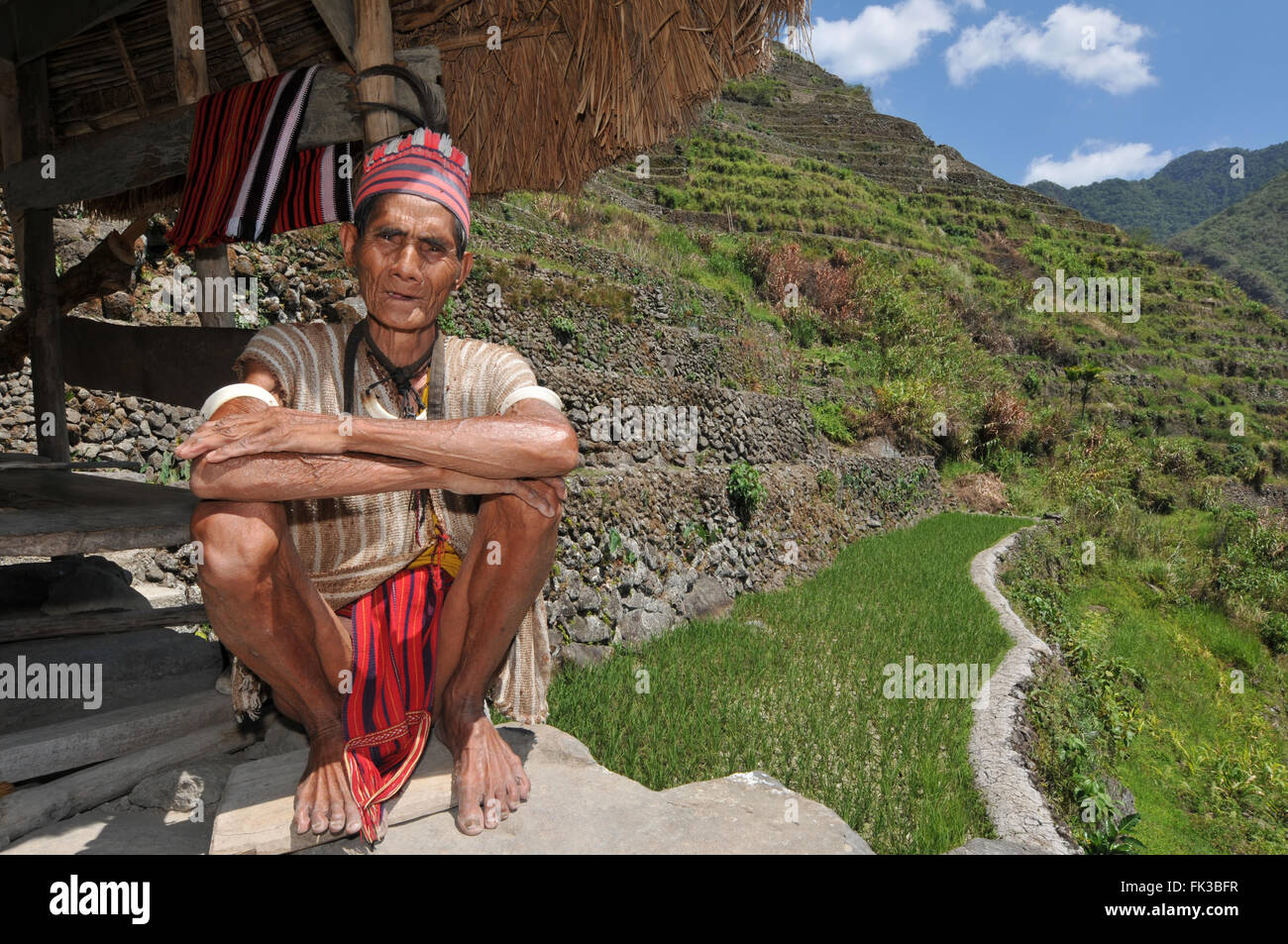 Southeast asia indigenous people hi-res stock photography and images ...