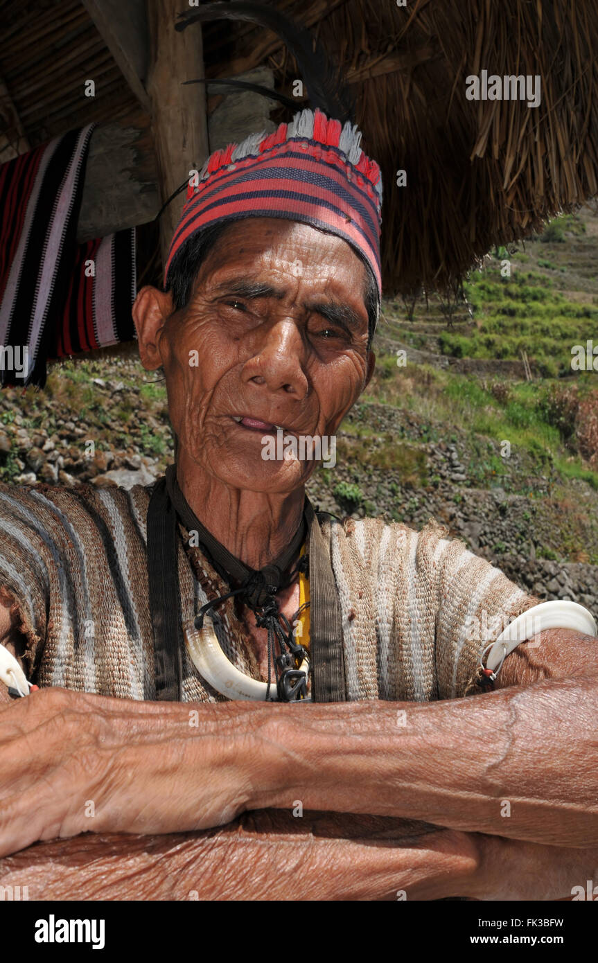 Indigenous native ethnic hi-res stock photography and images - Alamy