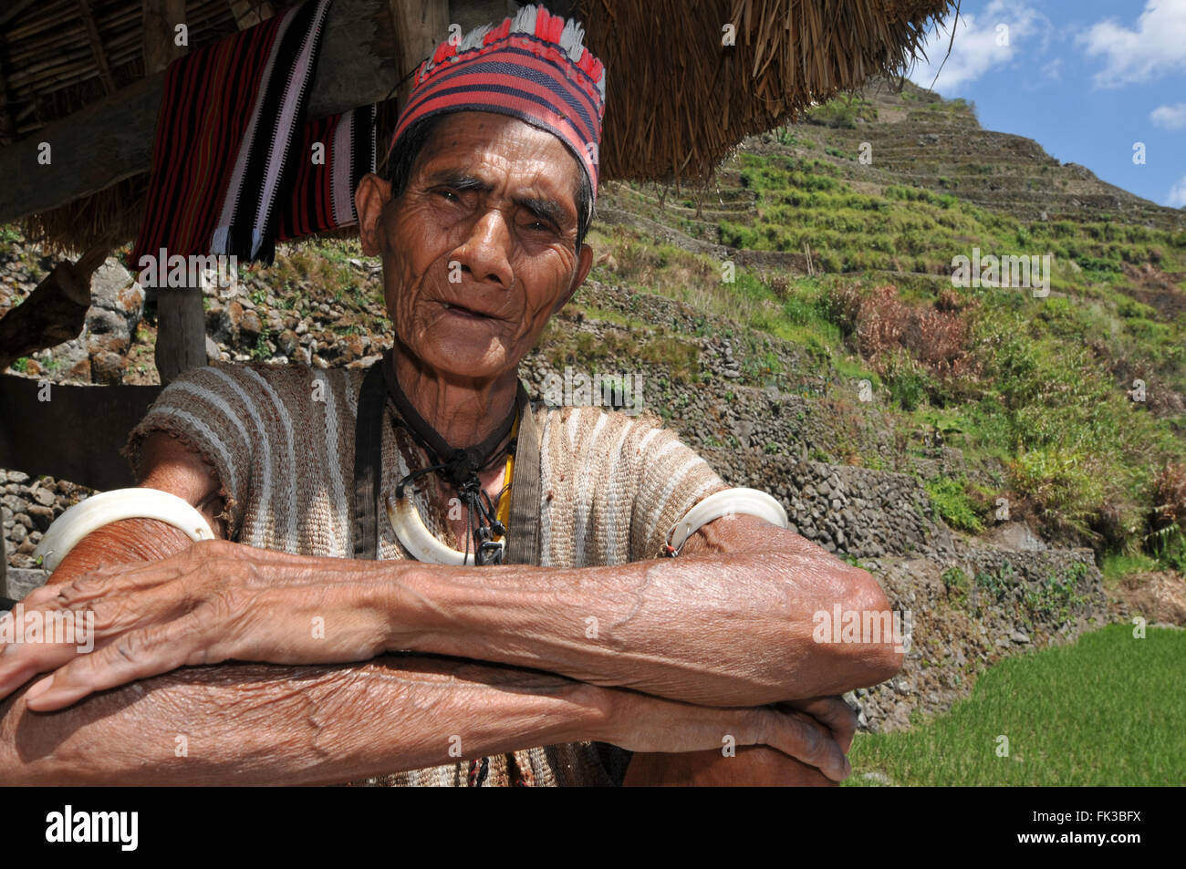 Indigenous Attire High Resolution Stock Photography and Images - Alamy