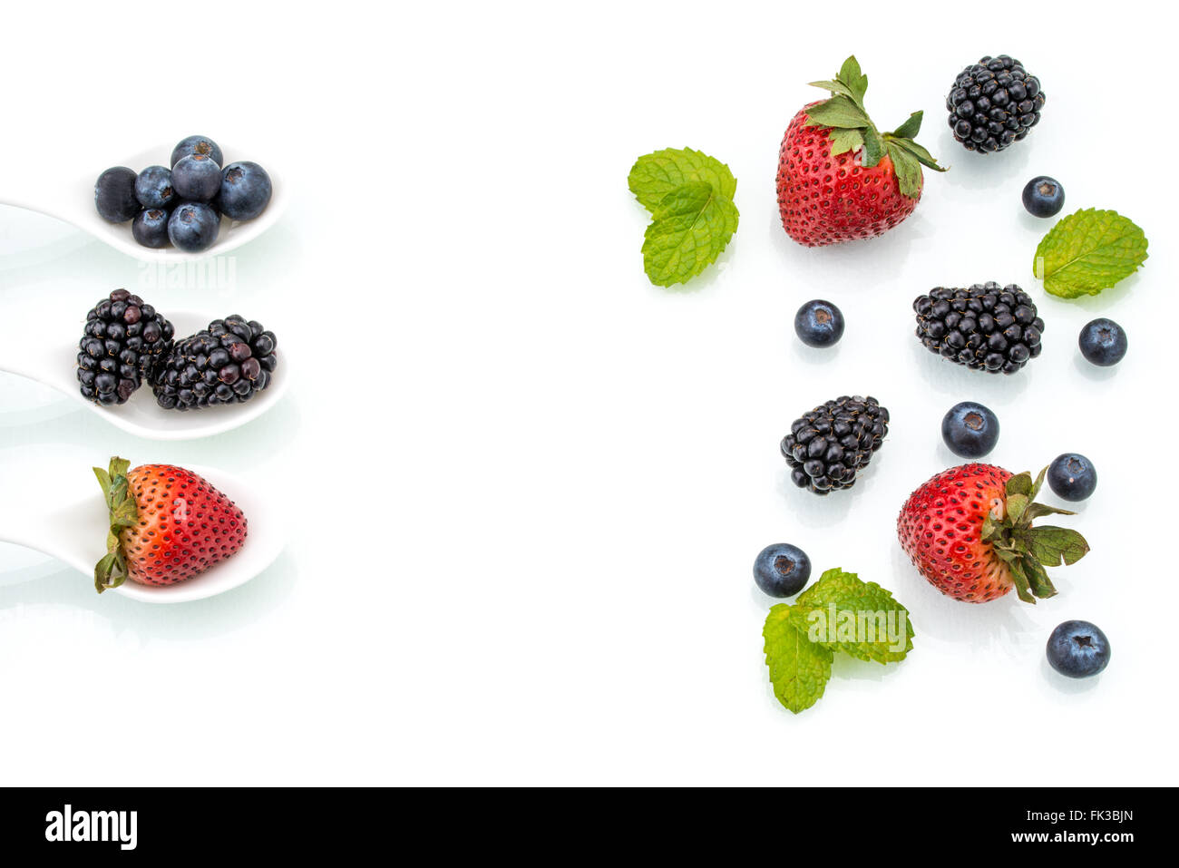 Healthy eating plan, Dieting, berry, nutrition, fruit Stock Photo - Alamy