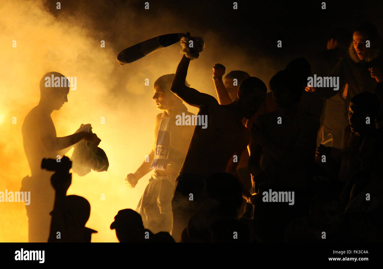 Team tifosi torcida tribune ukraine ultras winner euro europe scarf hi ...