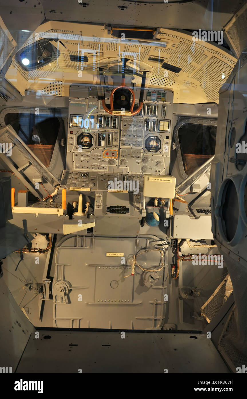 Computer cockpit hi-res stock photography and images - Alamy