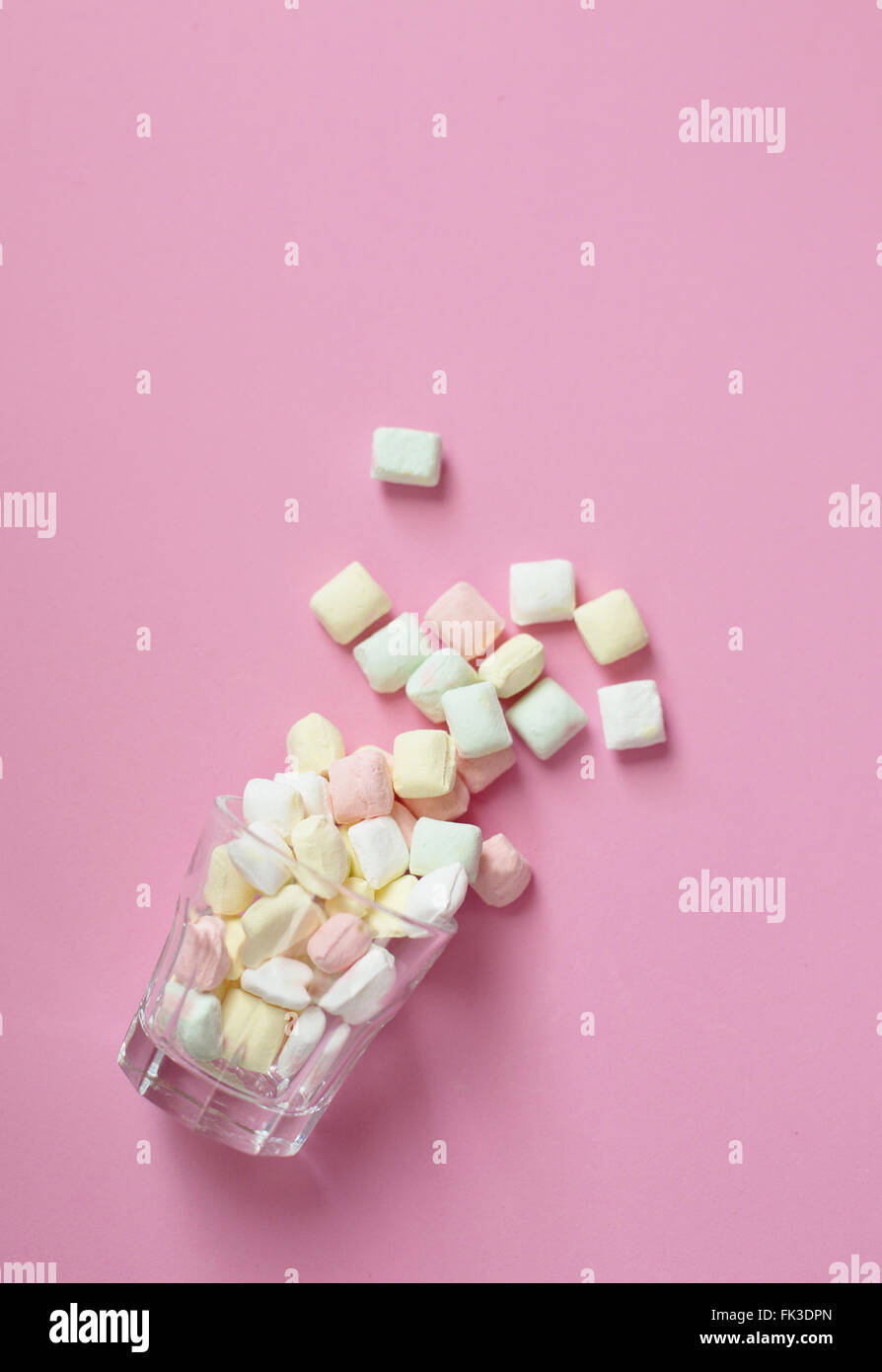 Spilled Candies High Resolution Stock Photography and Images - Alamy