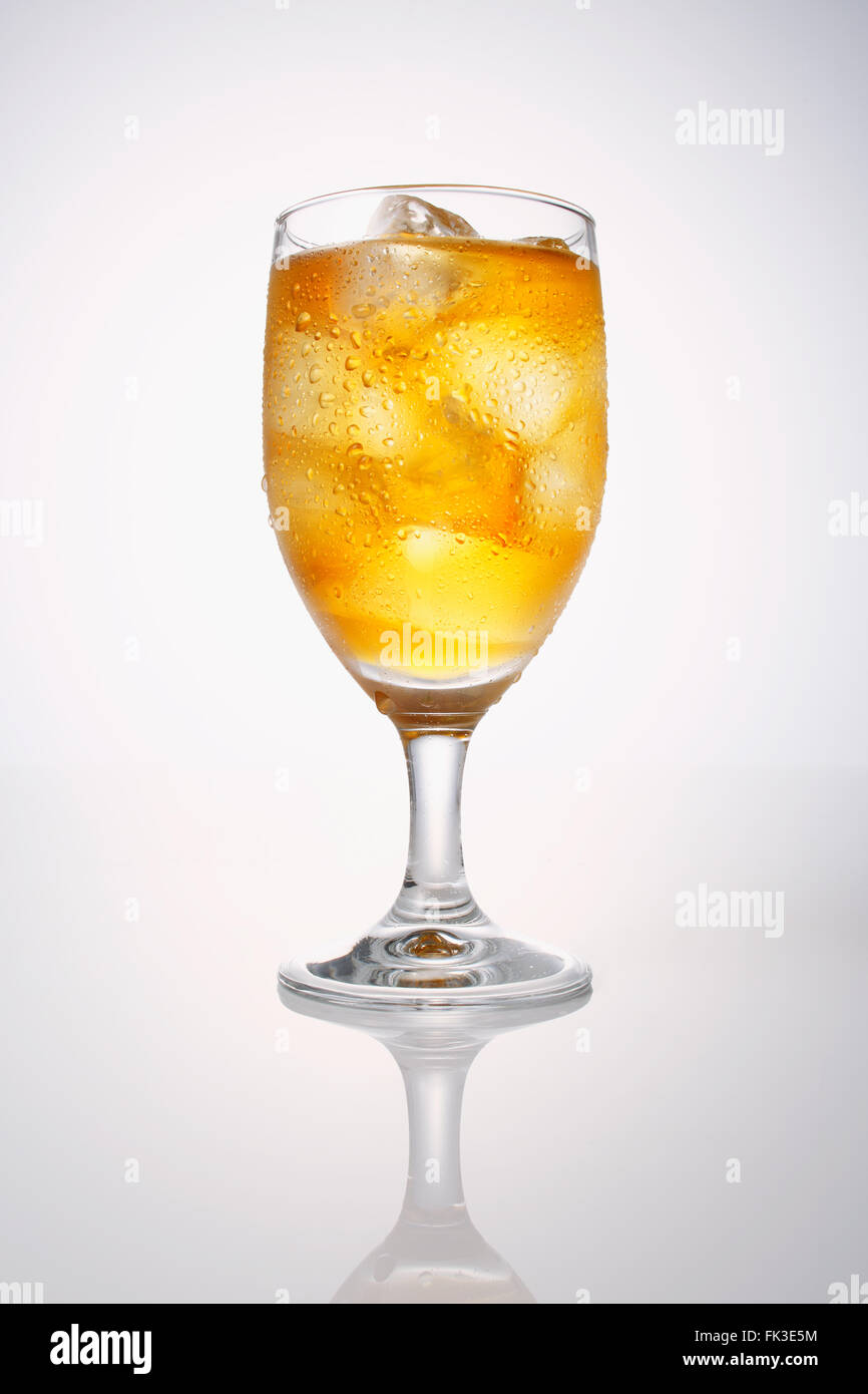 Iced and cool hi-res stock photography and images - Alamy
