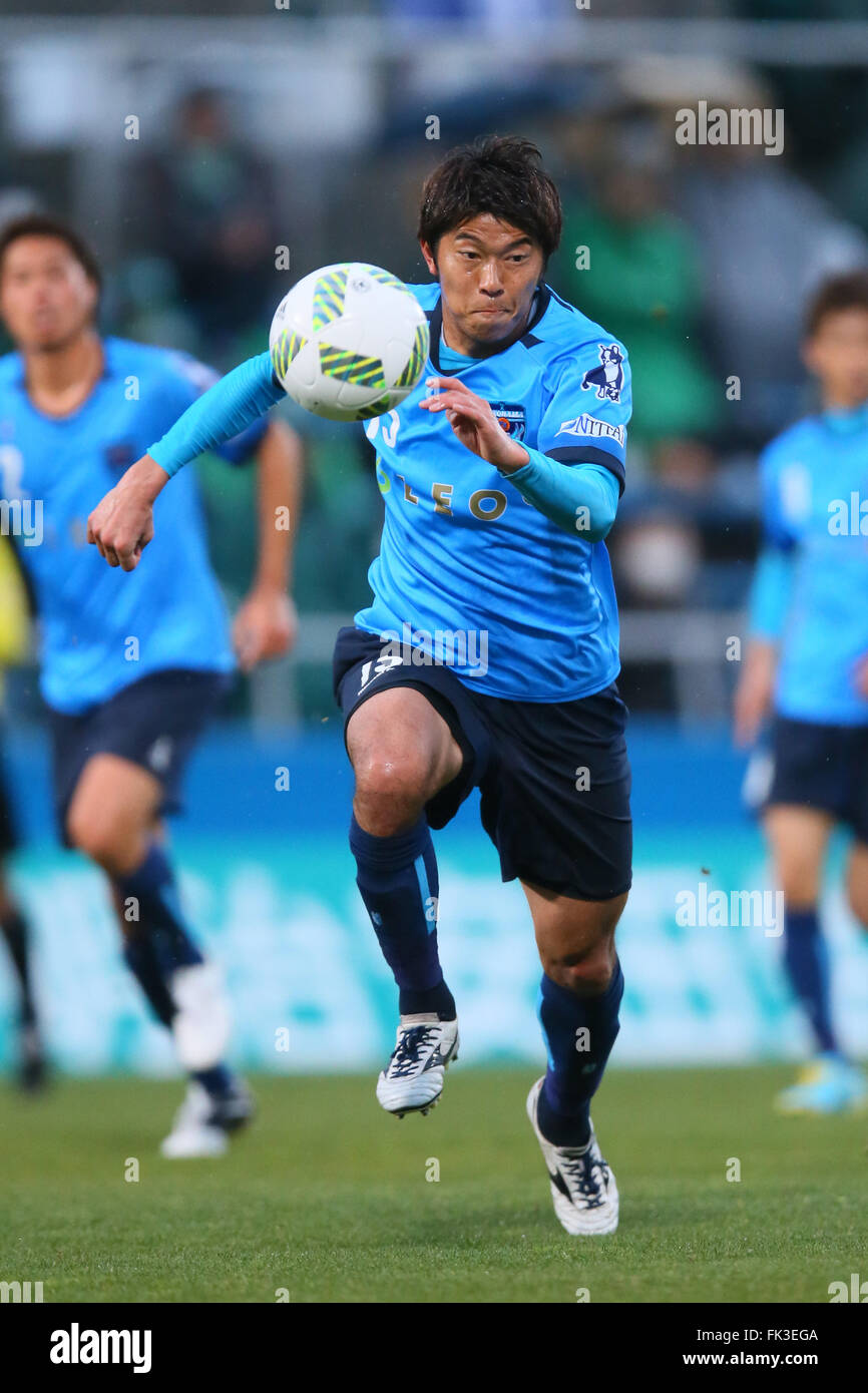 Atsushi matsumoto hi-res stock photography and images - Alamy