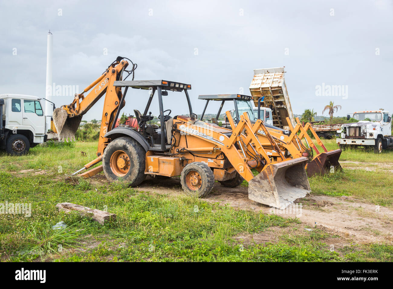 Ogg construction hi-res stock photography and images - Alamy