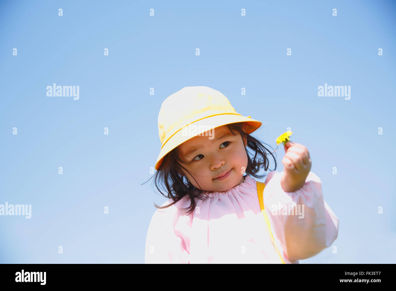 Pretty japanese girls hi-res stock photography and images - Alamy