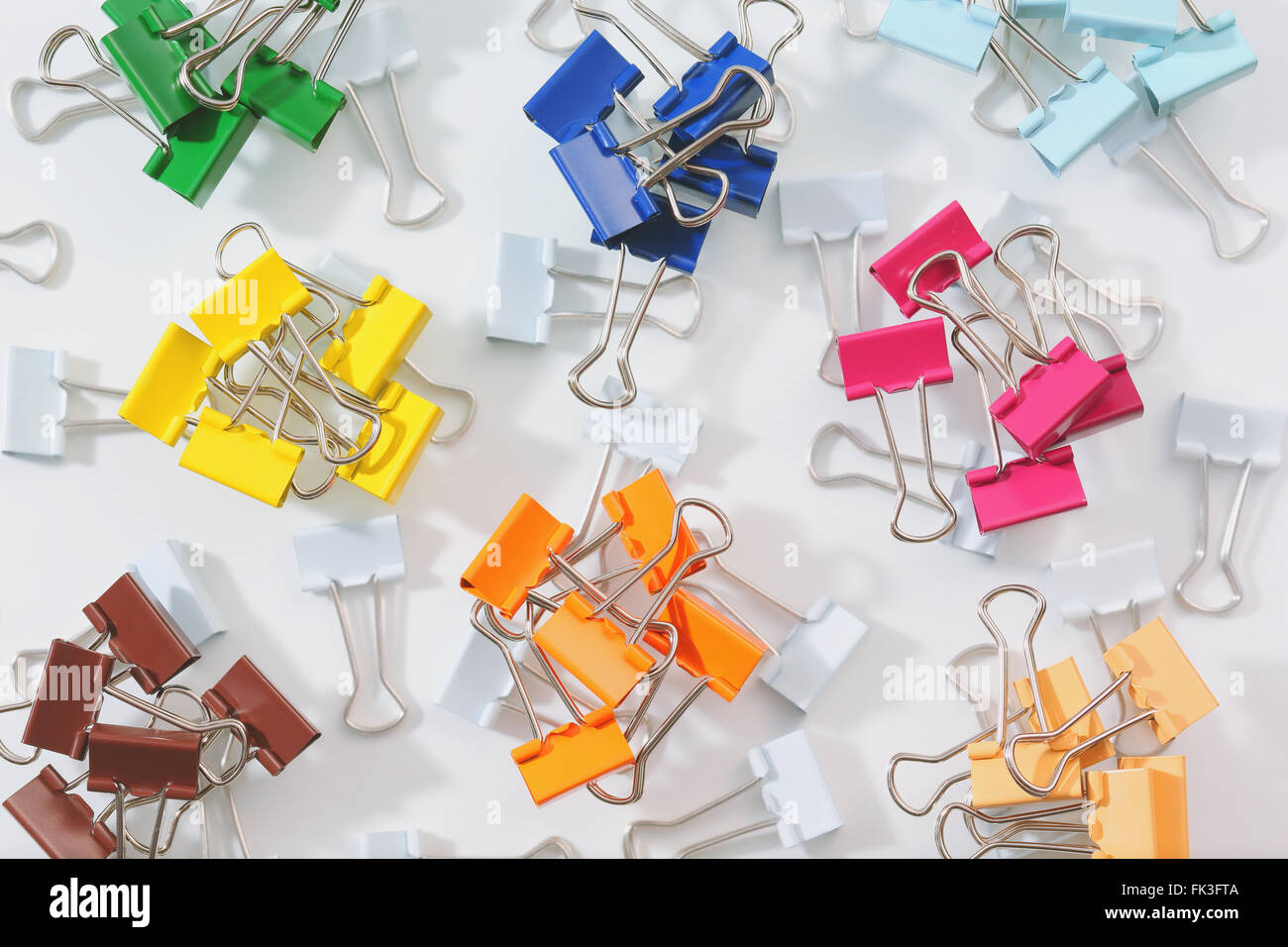 Alligator clips hi-res stock photography and images - Alamy