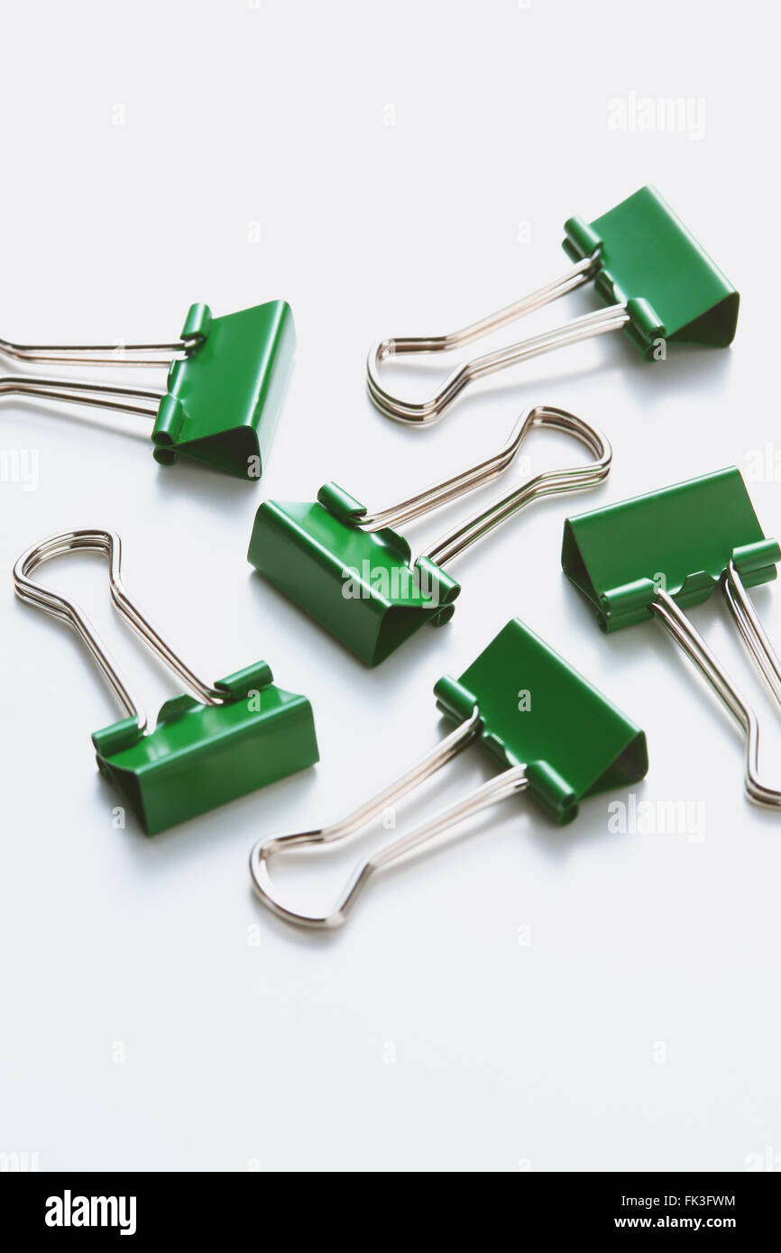 Multiple clips hi-res stock photography and images - Alamy