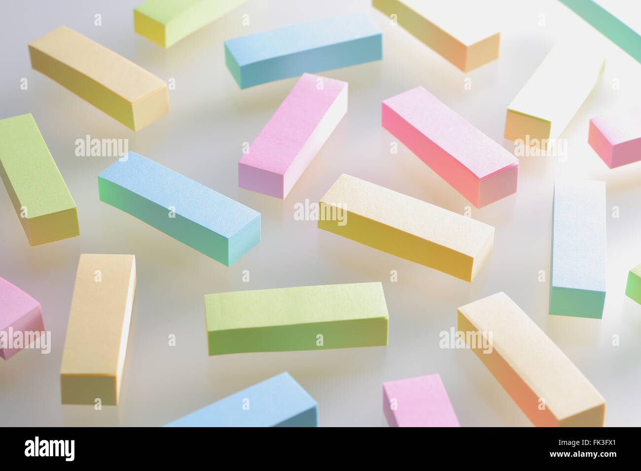 Group notes hi-res stock photography and images - Alamy