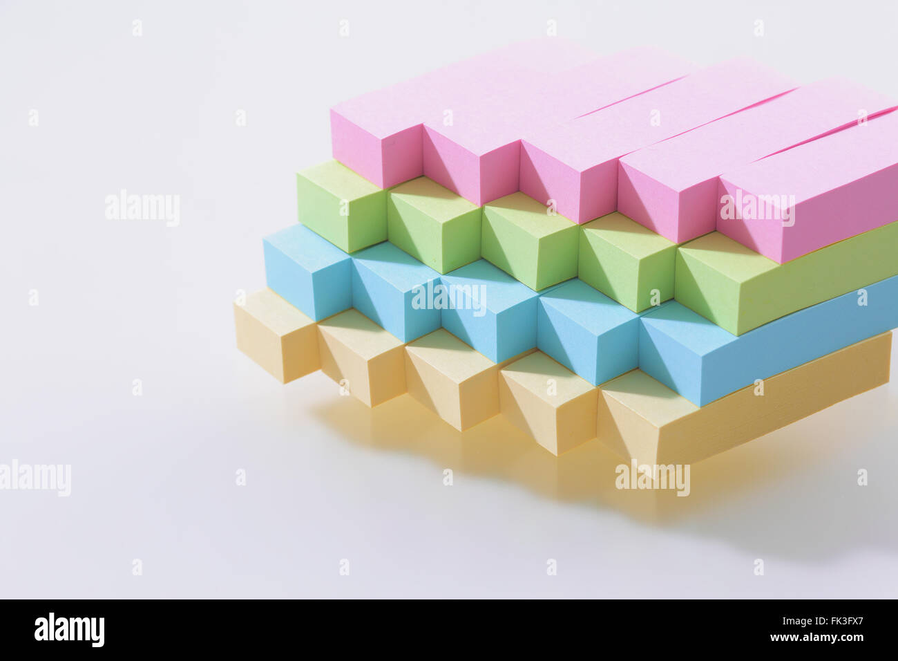 Group notes hi-res stock photography and images - Alamy